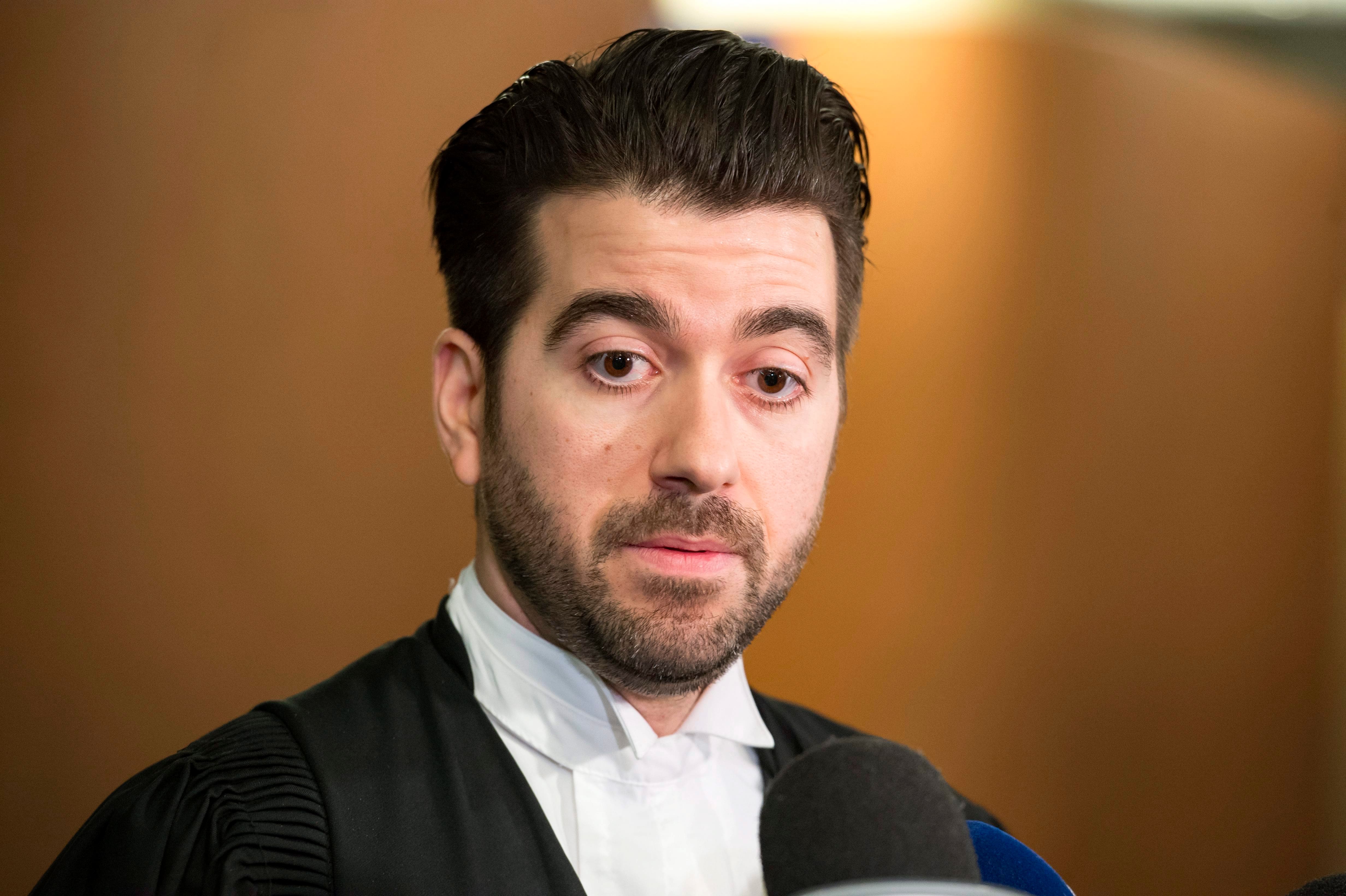 Quand les juges deviennent des militants | JDM