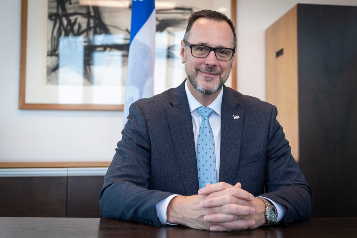 Sauver le français ne se fera pas à coups de slogans publicitaires | JDM