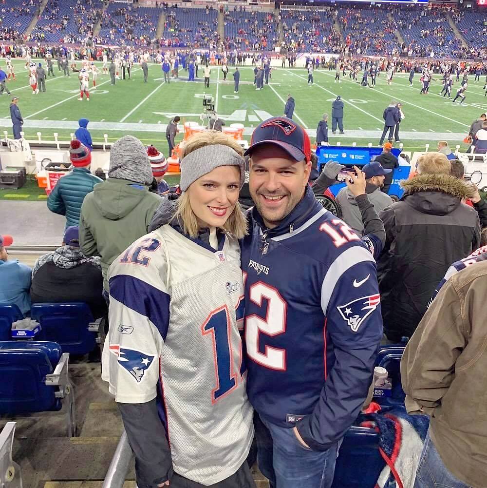 Fous des voyages sportifs: pour que son père vive son rêve d'assister à ...