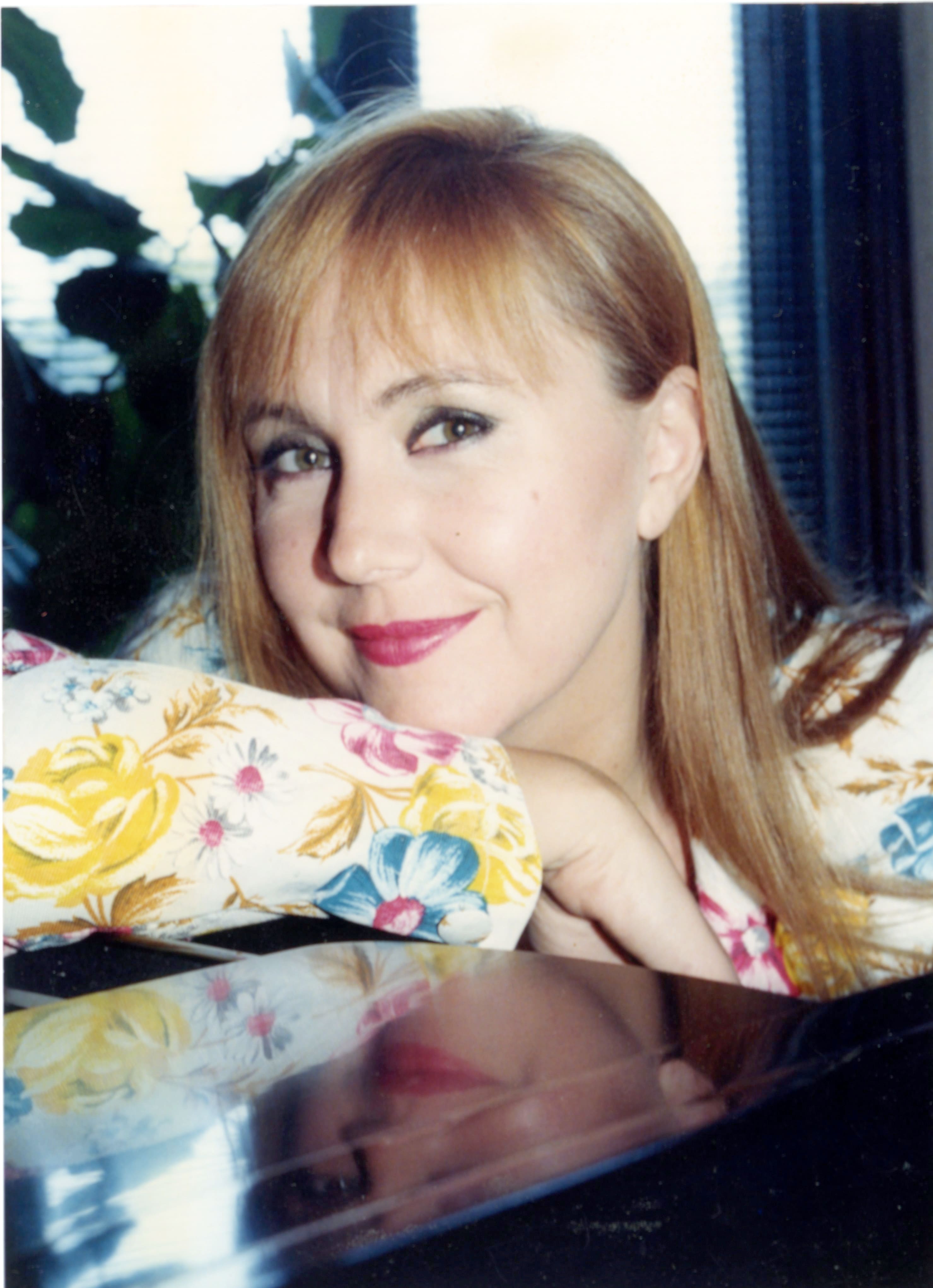 La carrière de Johanne Blouin en cinq photos souvenirs | JDM