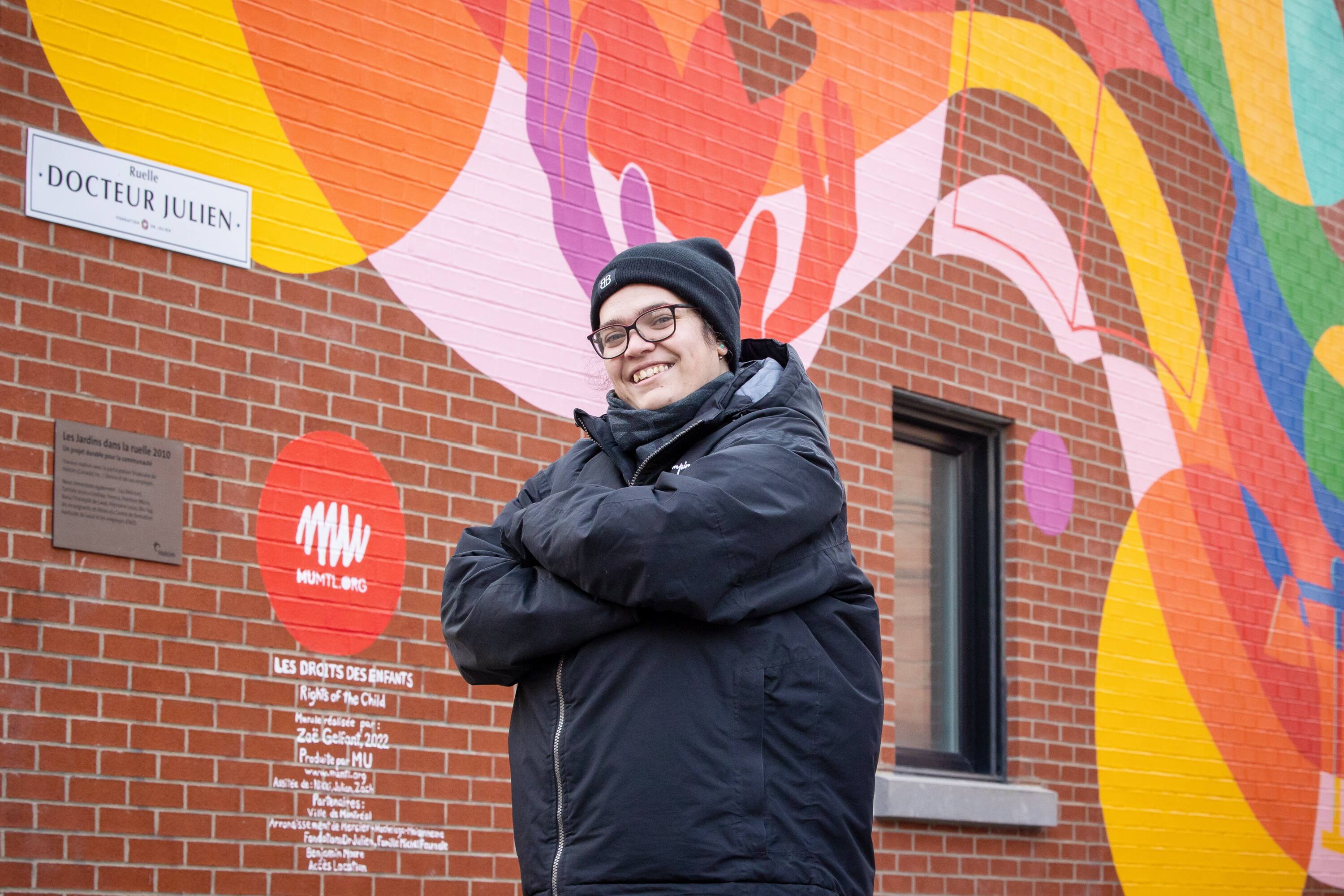 Le Dr Julien a changé ma vie... et celle de milliers d’enfants | TVA ...