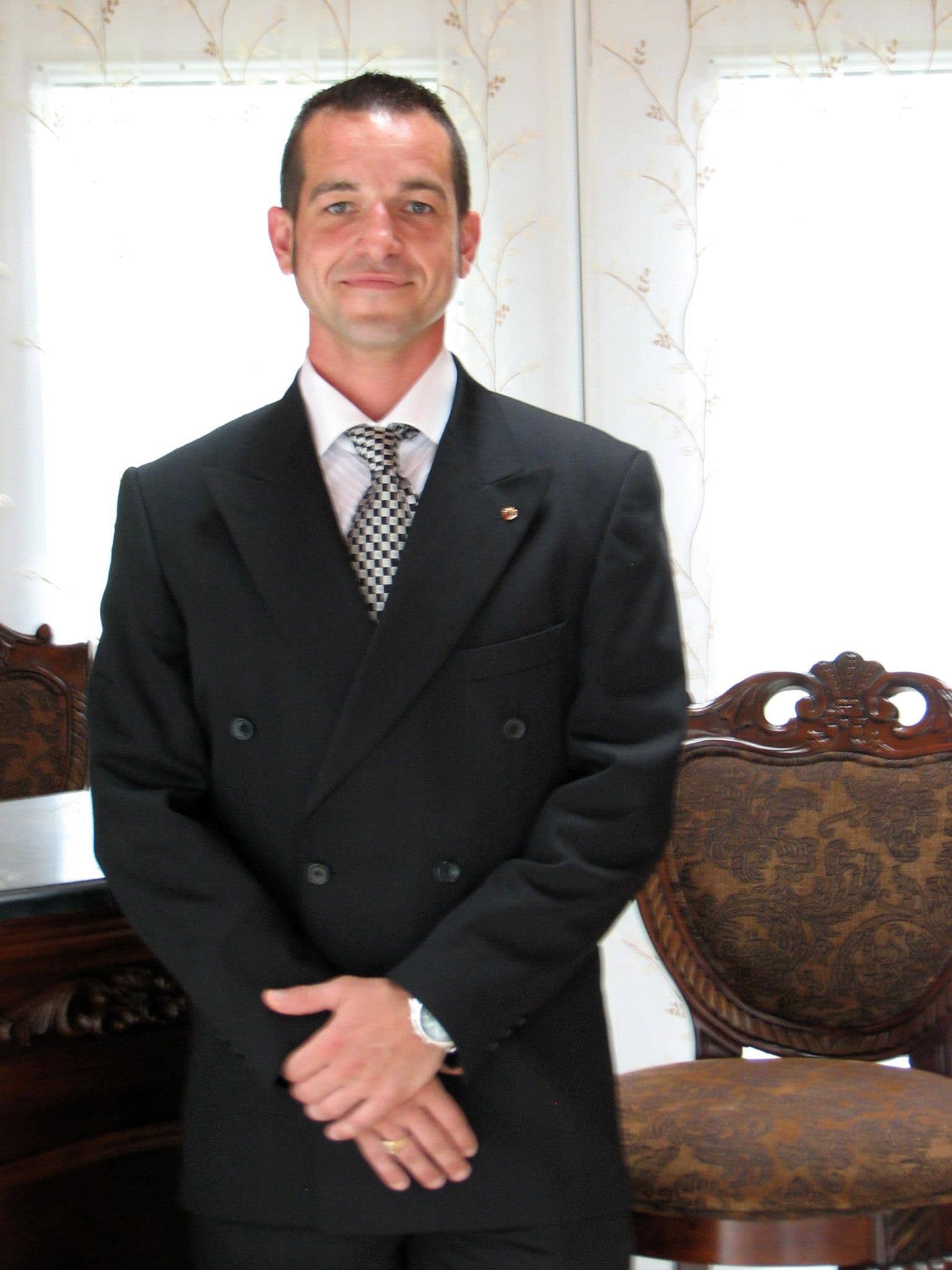 Château-Richer: accusé d’avoir battu son père qui décède ensuite | JDQ