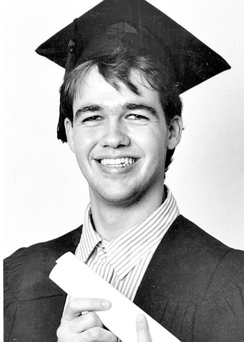 La carrière de Guy Nantel en cinq photos souvenirs | JDM