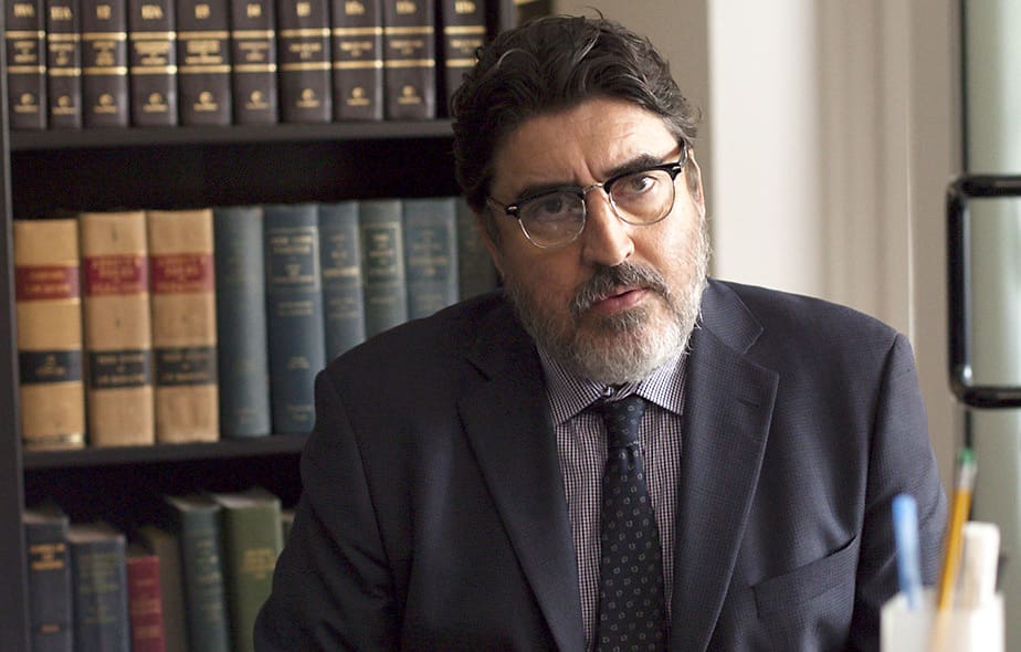 «Le village de Three Pines» n’aura pas de deuxième saison | JDM