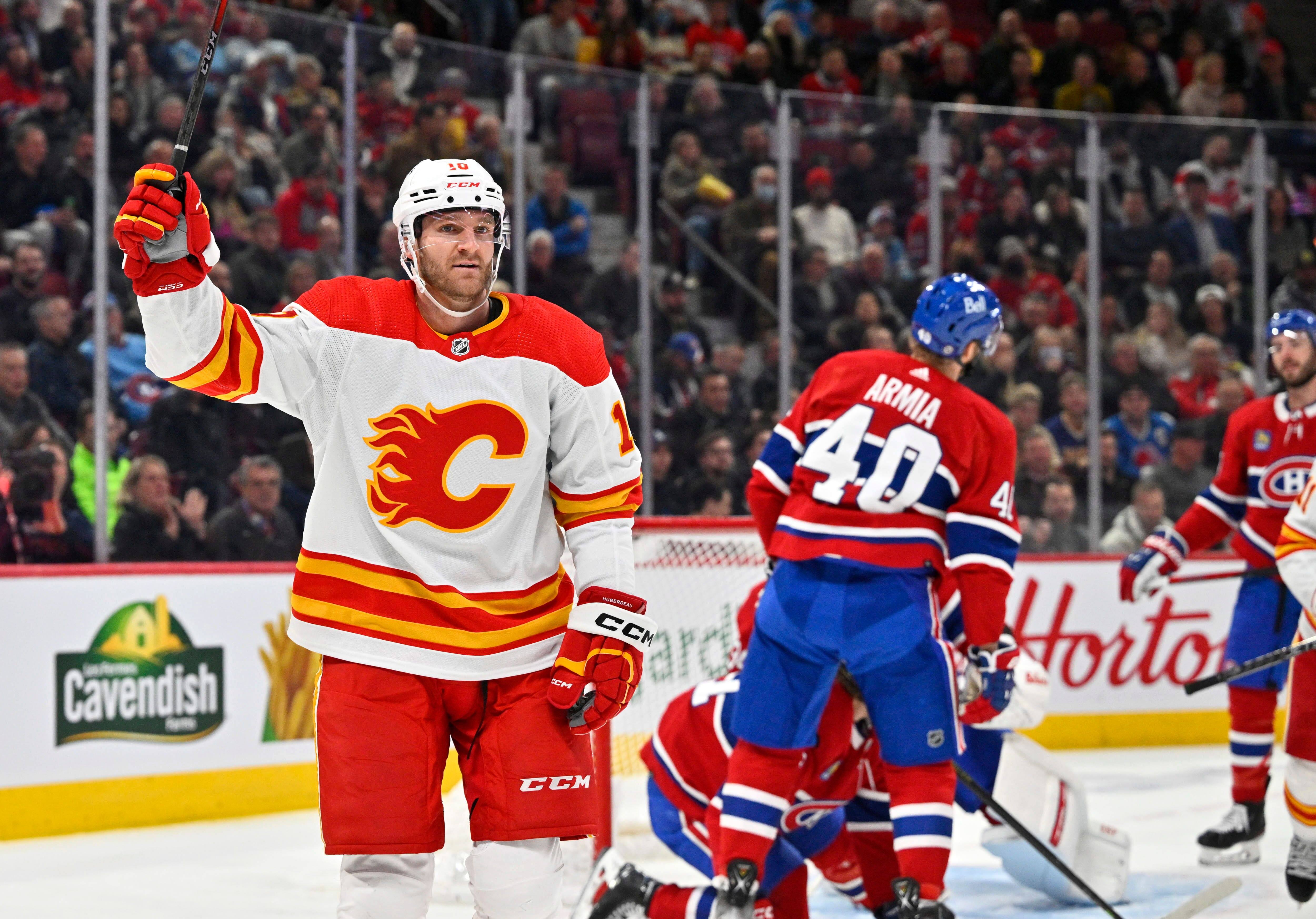 Fired Darryl Sutter suits Flames players – Archyde