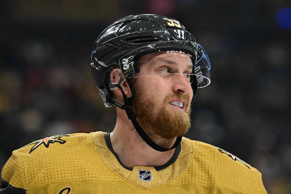 Mantha signe pour un an avec les Flames | JDM