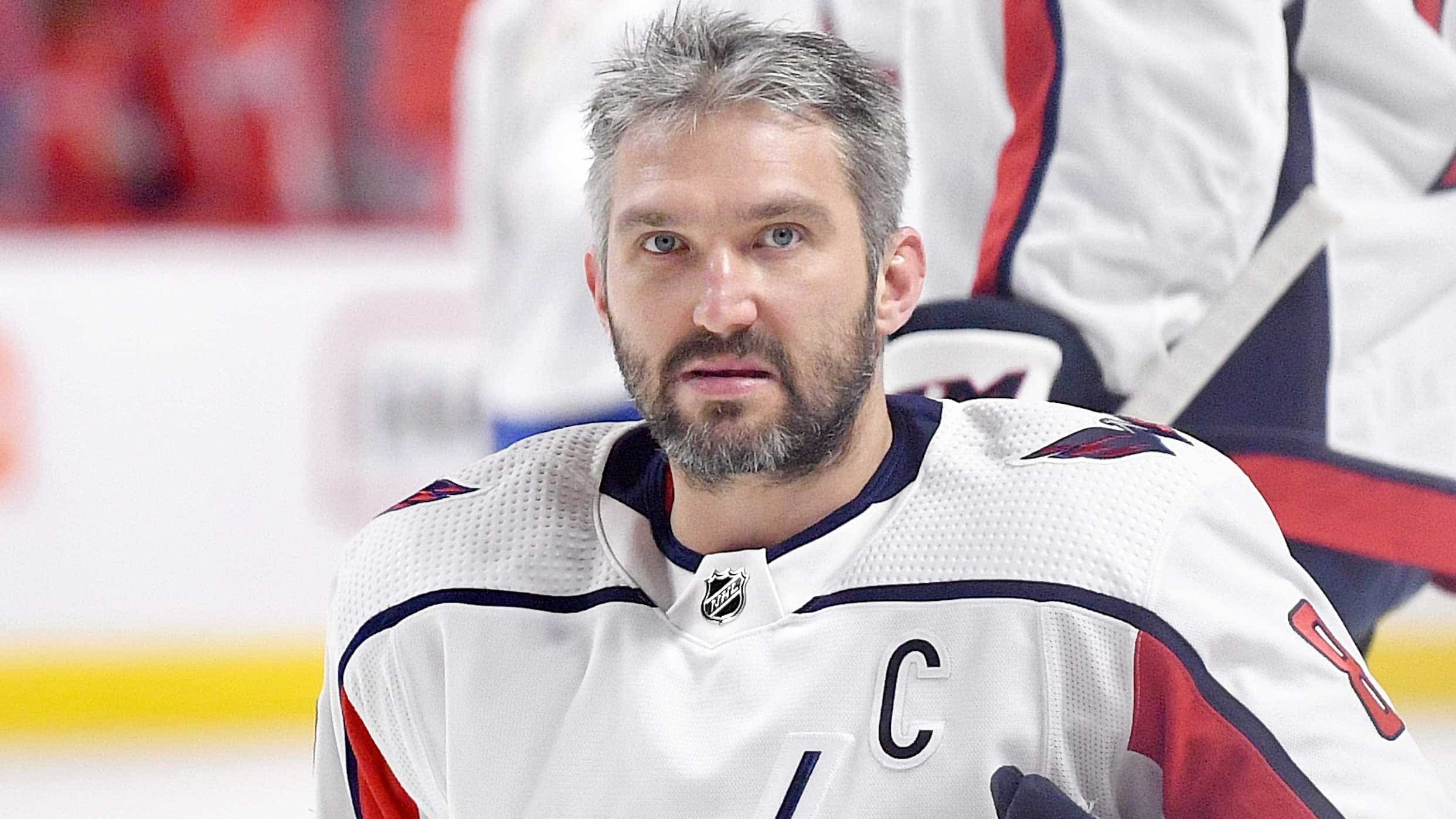 Kent Hughes a le gros bout du bâton | Le Journal de Montréal