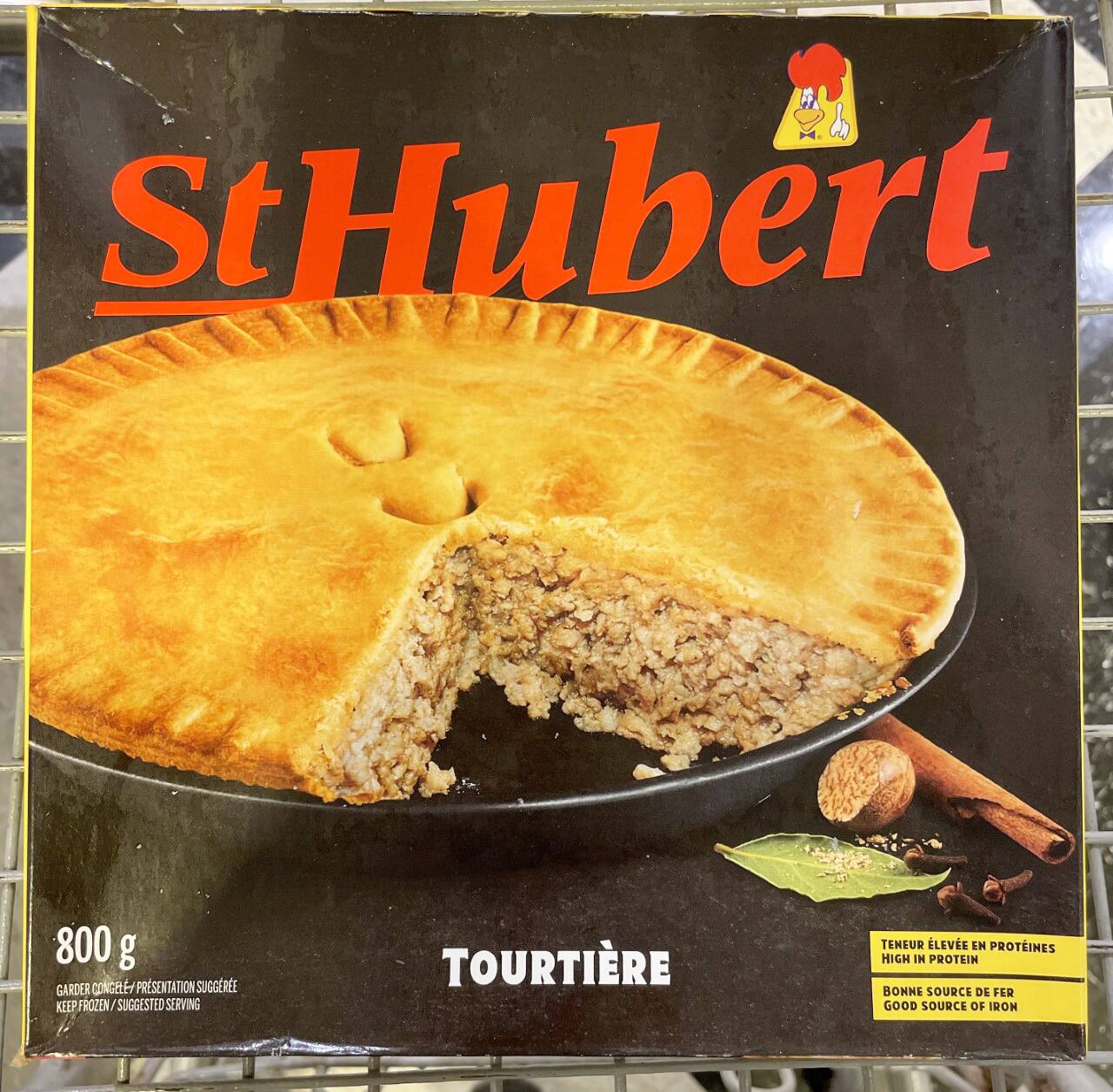 Here are the best...and worst meat pies at the grocery store – Archyde