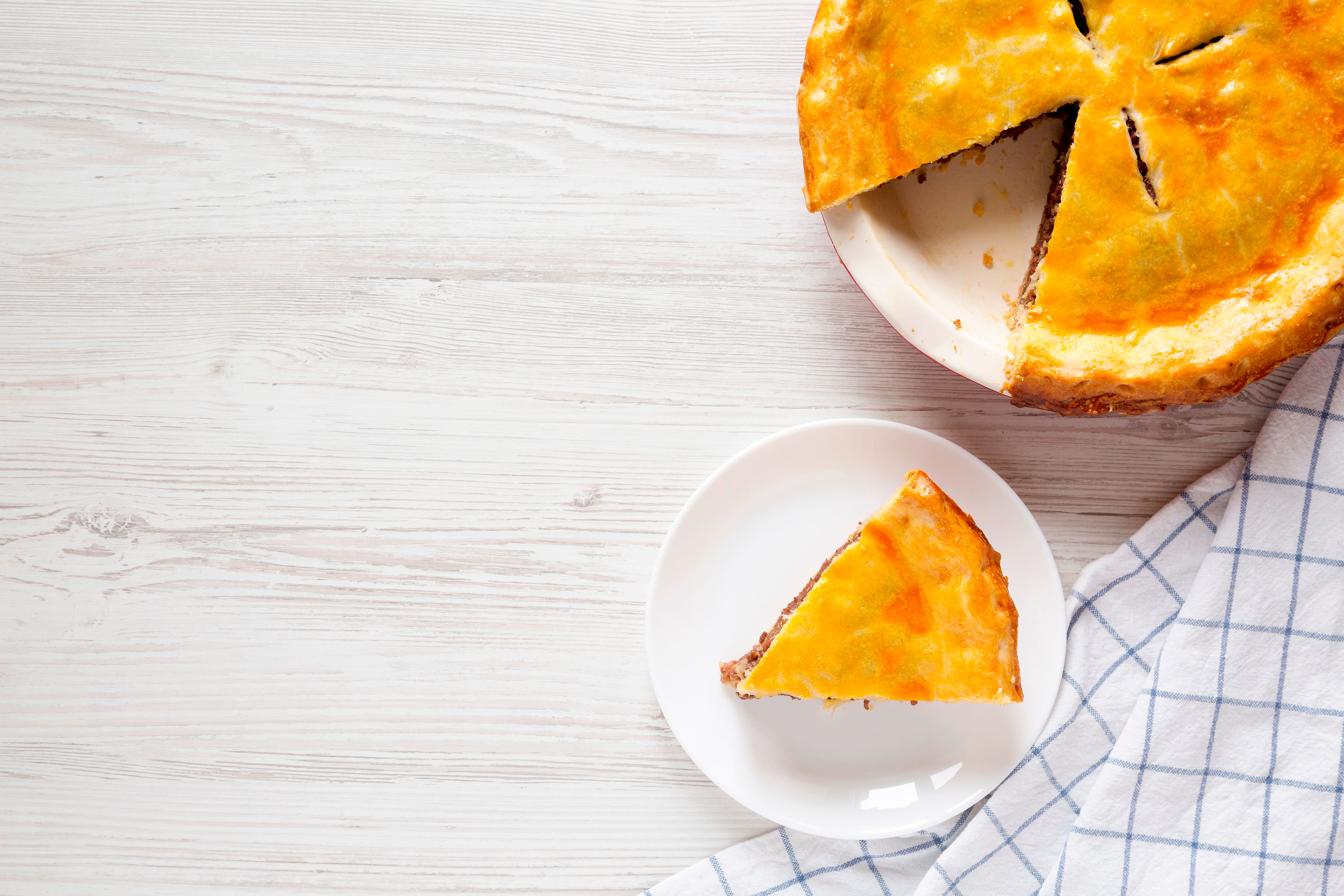 Voici les meilleurs... et les pires pâtés à la viande en épicerie | JDM