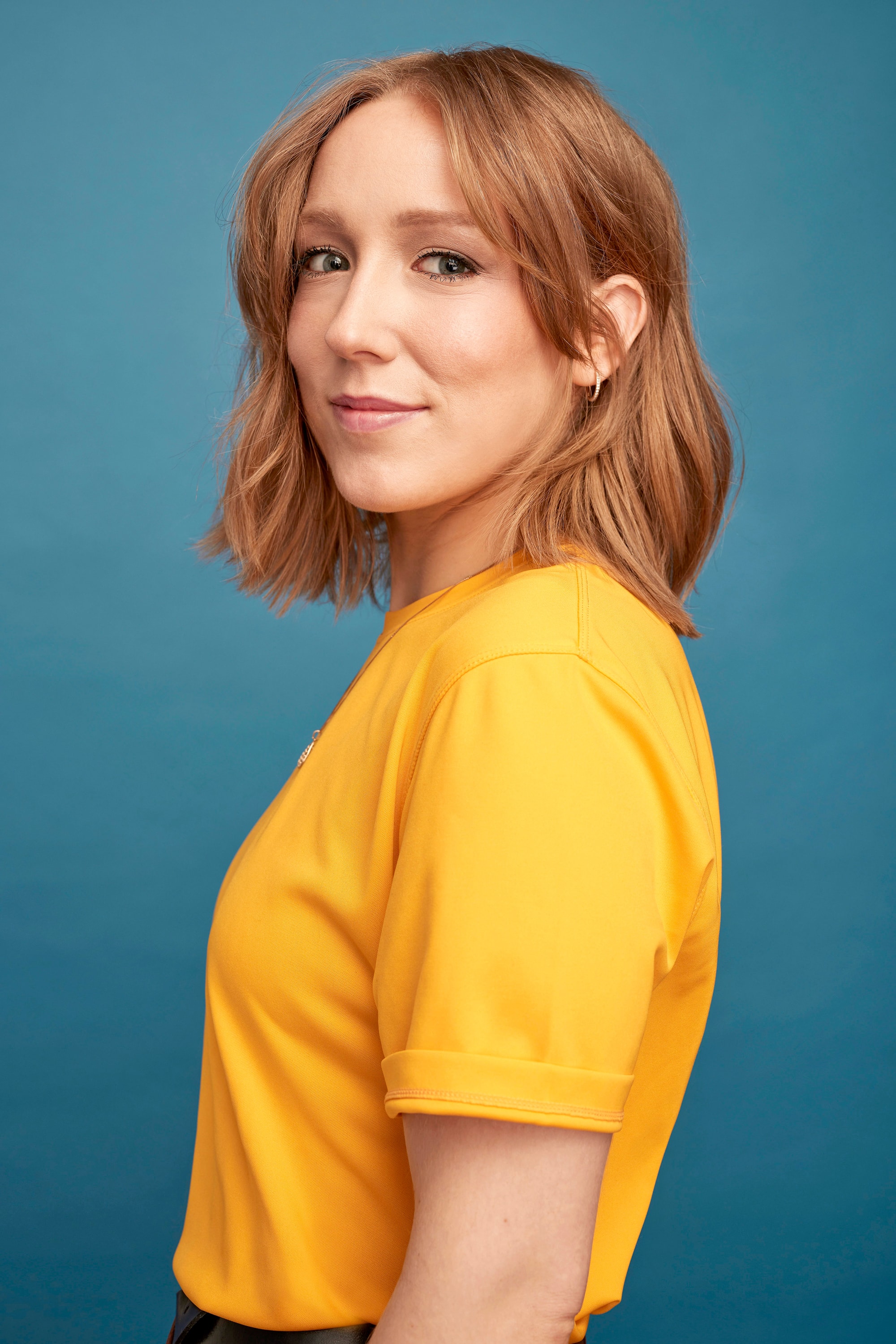 Maude Landry: rire en compagnie de Creton, Thérèse et Jocelyne Letendre | JDQ