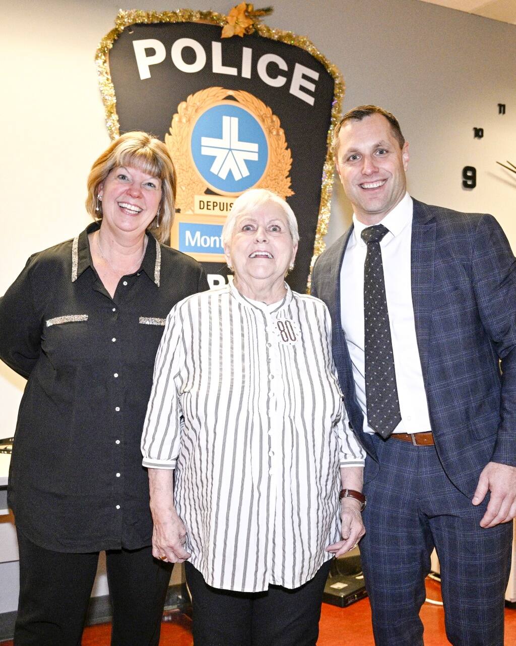 Cora Lebrun a accouché dans l’ambulance | JDM