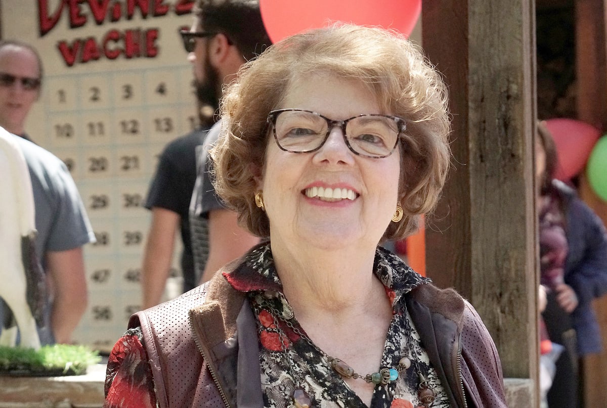 Télé Nostalgie: Carmen Sylvestre a grandi avec la radio | JDM