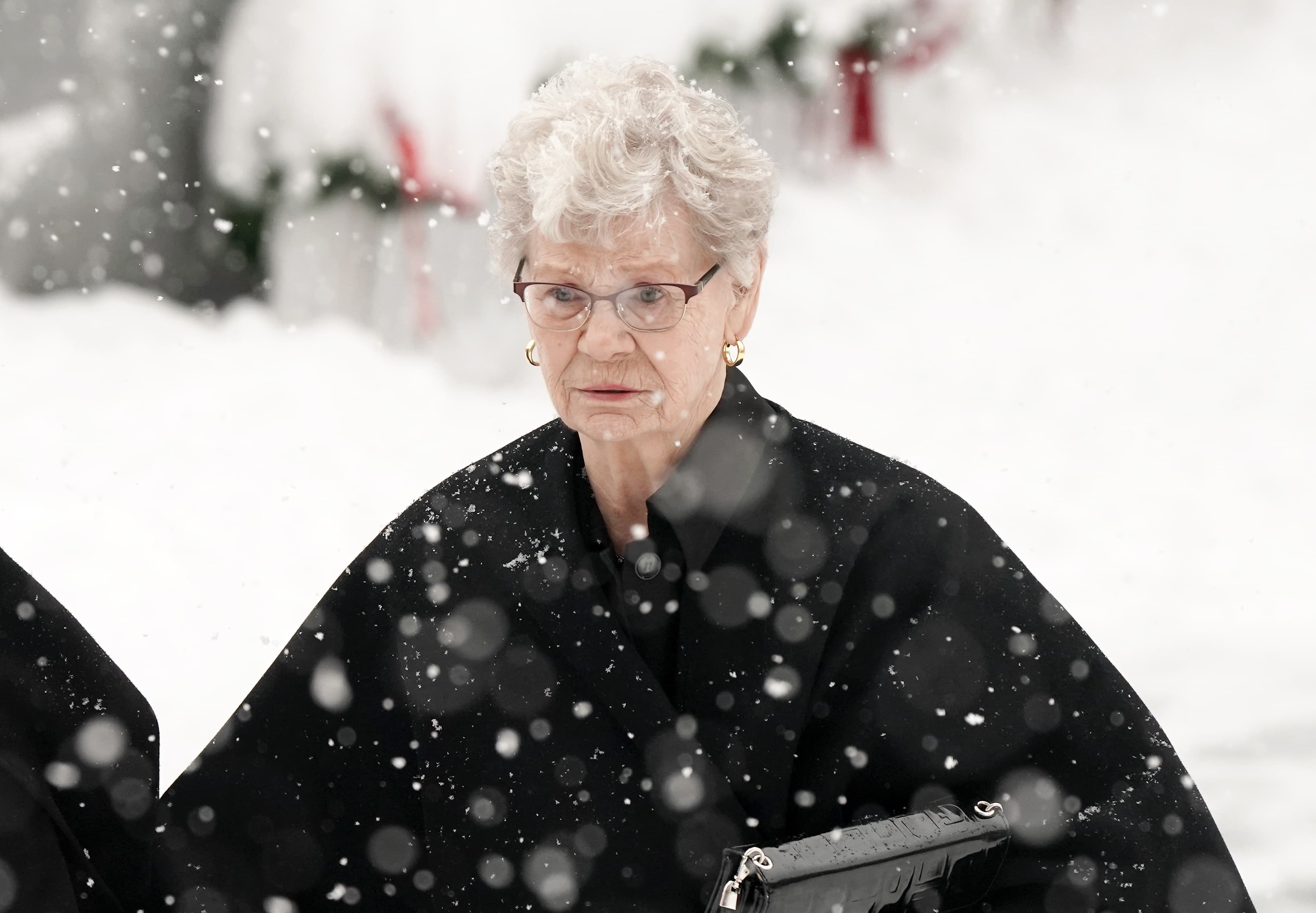 Funérailles de Jean Lapointe: des témoignages poignants de ses enfants ...