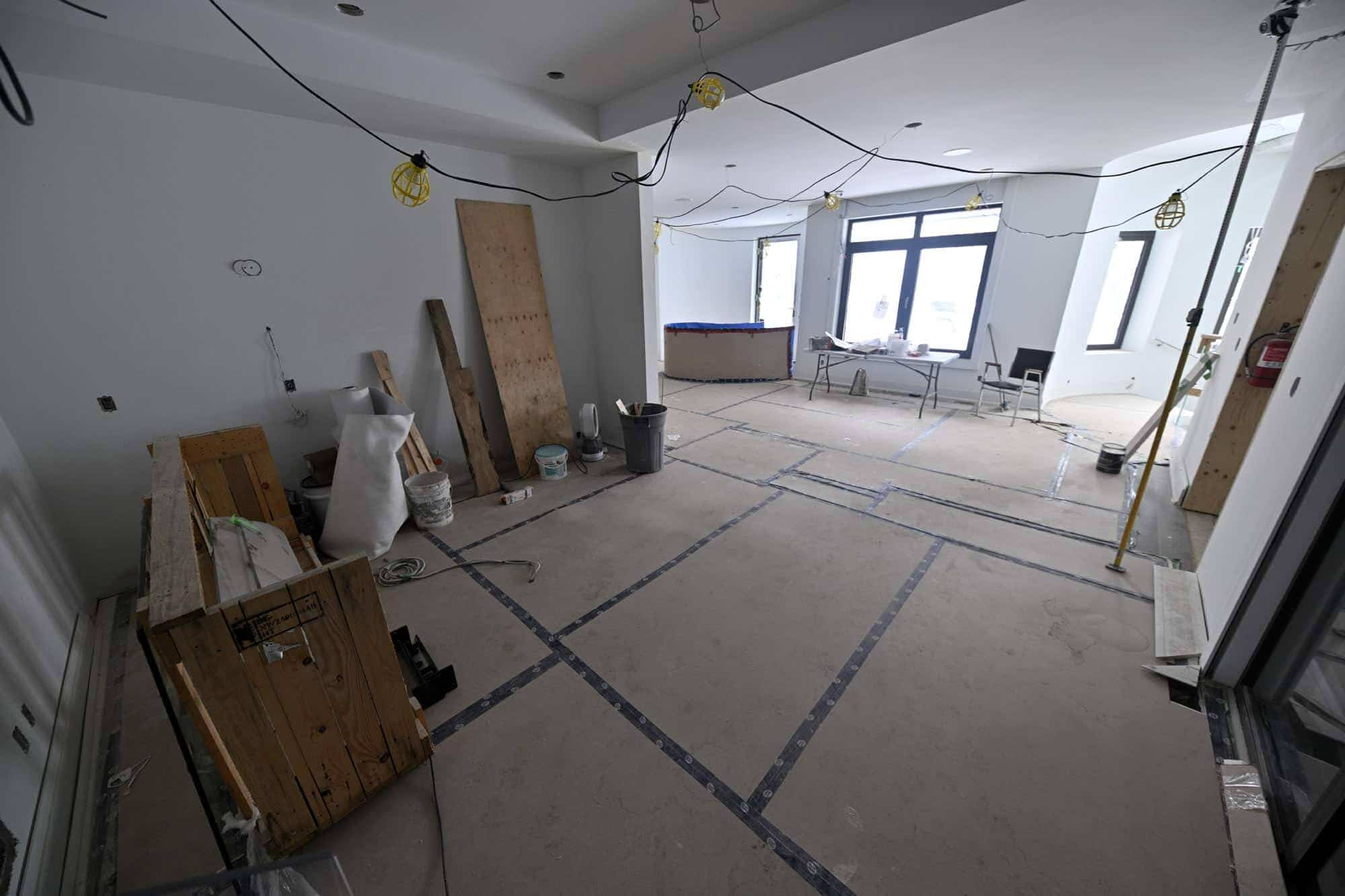 [EN IMAGES] Le château de James William Awad n’a rien d’un conte de ...