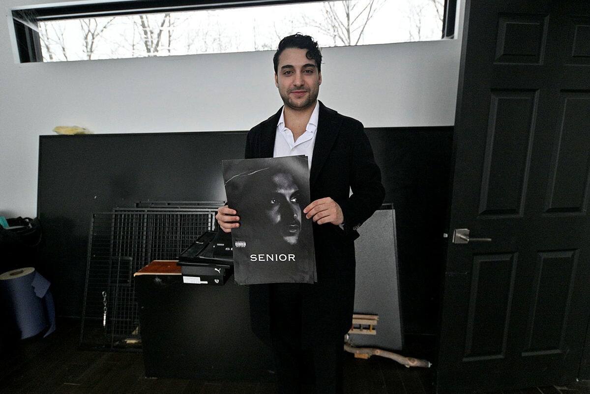 Gym sans permis: Amendes salées pour James Awad et sa partenaire | JDM