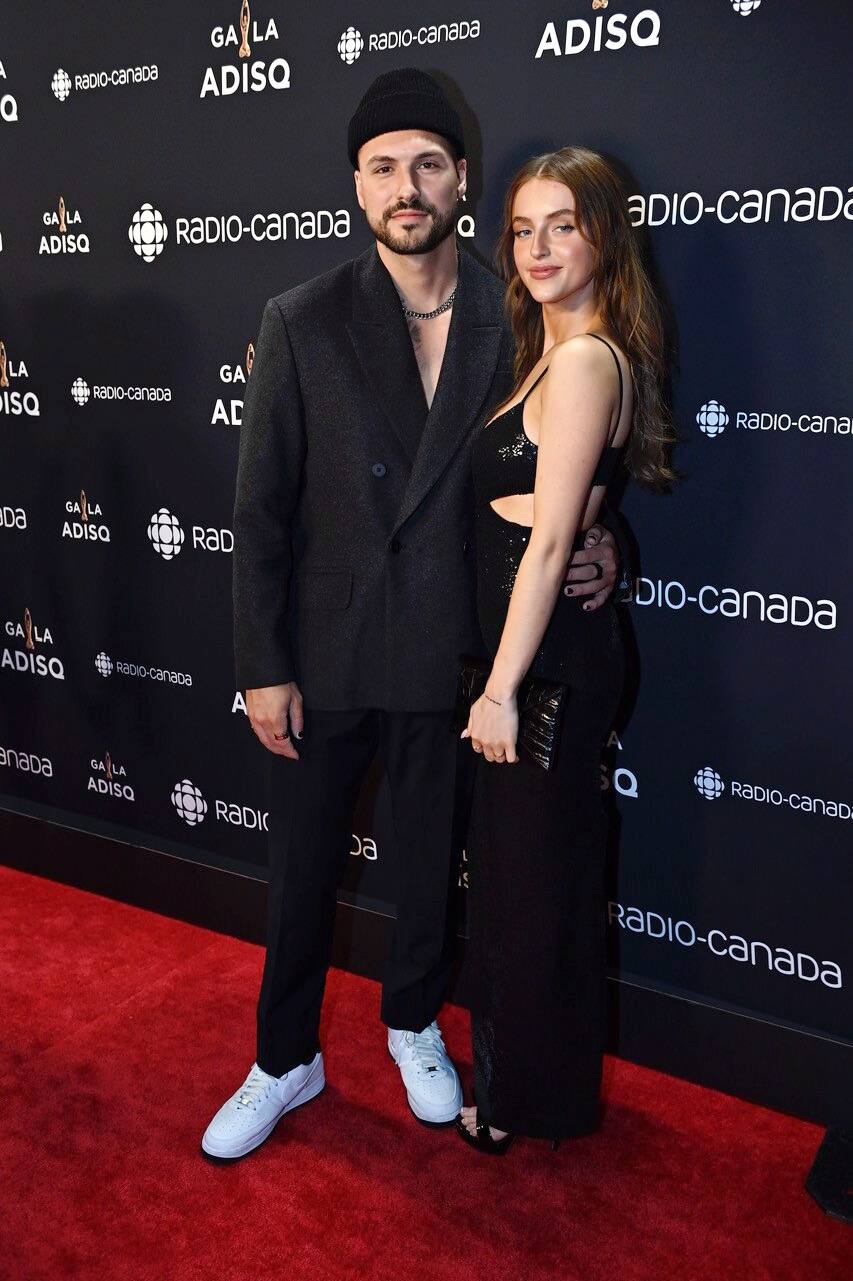 Revue de l'année: les looks marquants de nos stars en 2022 | JDM