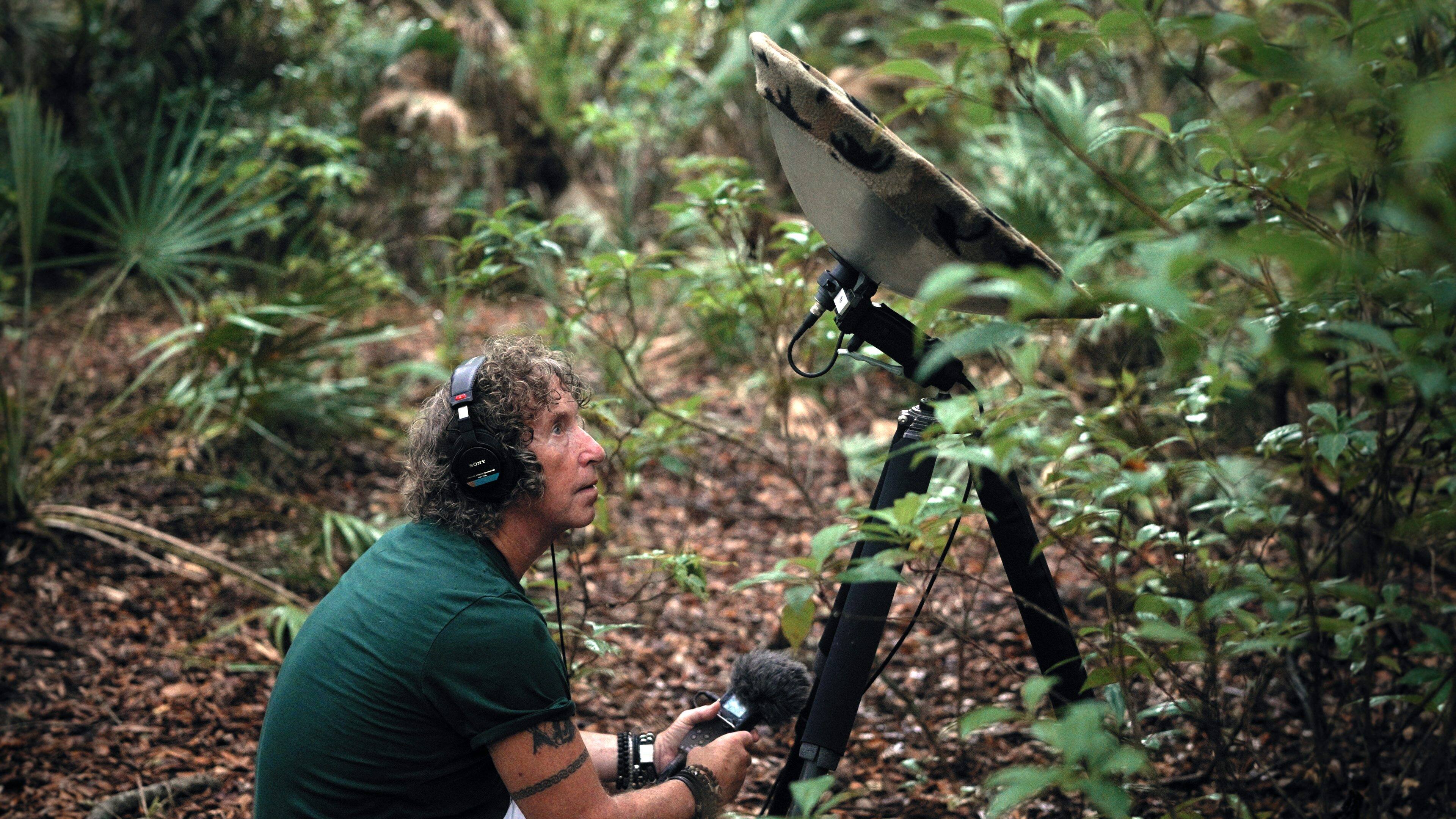 Il fait cadeau de milliers de sons avant de mourir | JDQ