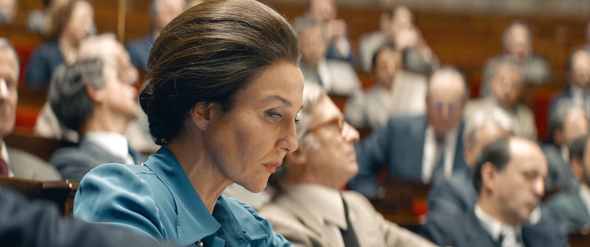Le parcours inspirant de Simone Veil | JDM