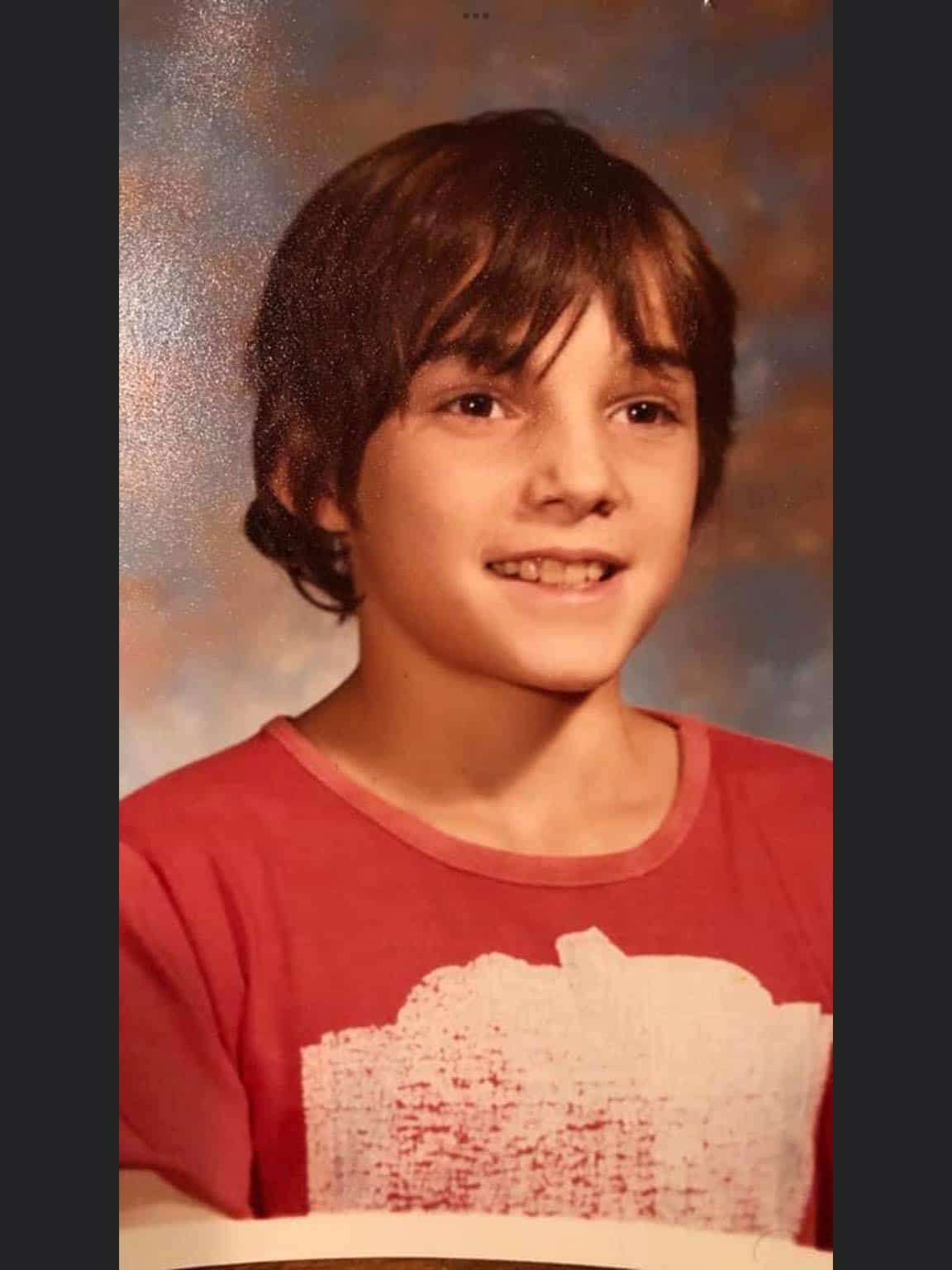 Meurtre crapuleux d'un enfant: 40 ans plus tard, son tueur toujours en ...