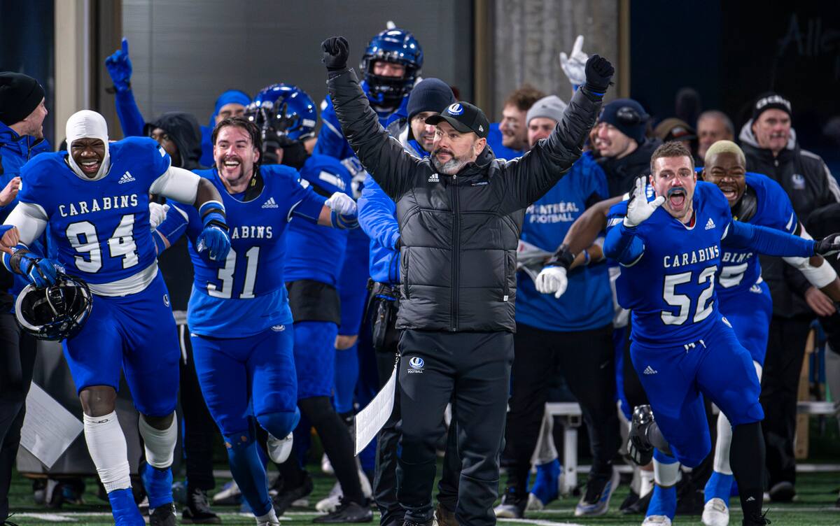 Coupe Uteck: les Carabins plus expérimentés et plus affamés qu'à leur ...