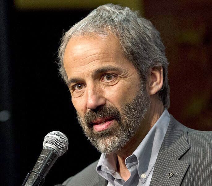 Pierre Péladeau: un homme généreux qui a laissé un fort héritage | TVA ...