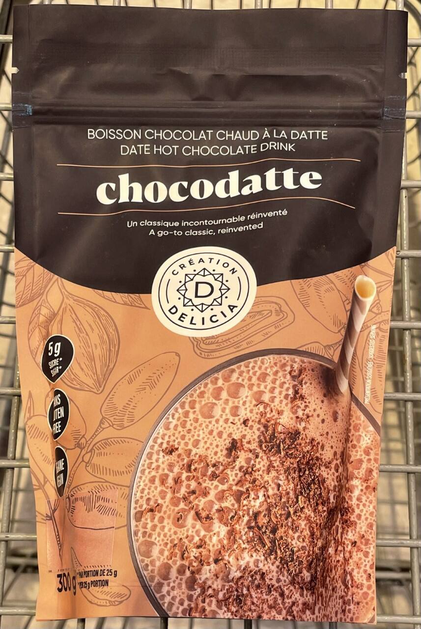 Voici les meilleurs (et les moins bons) chocolats chauds | JDM