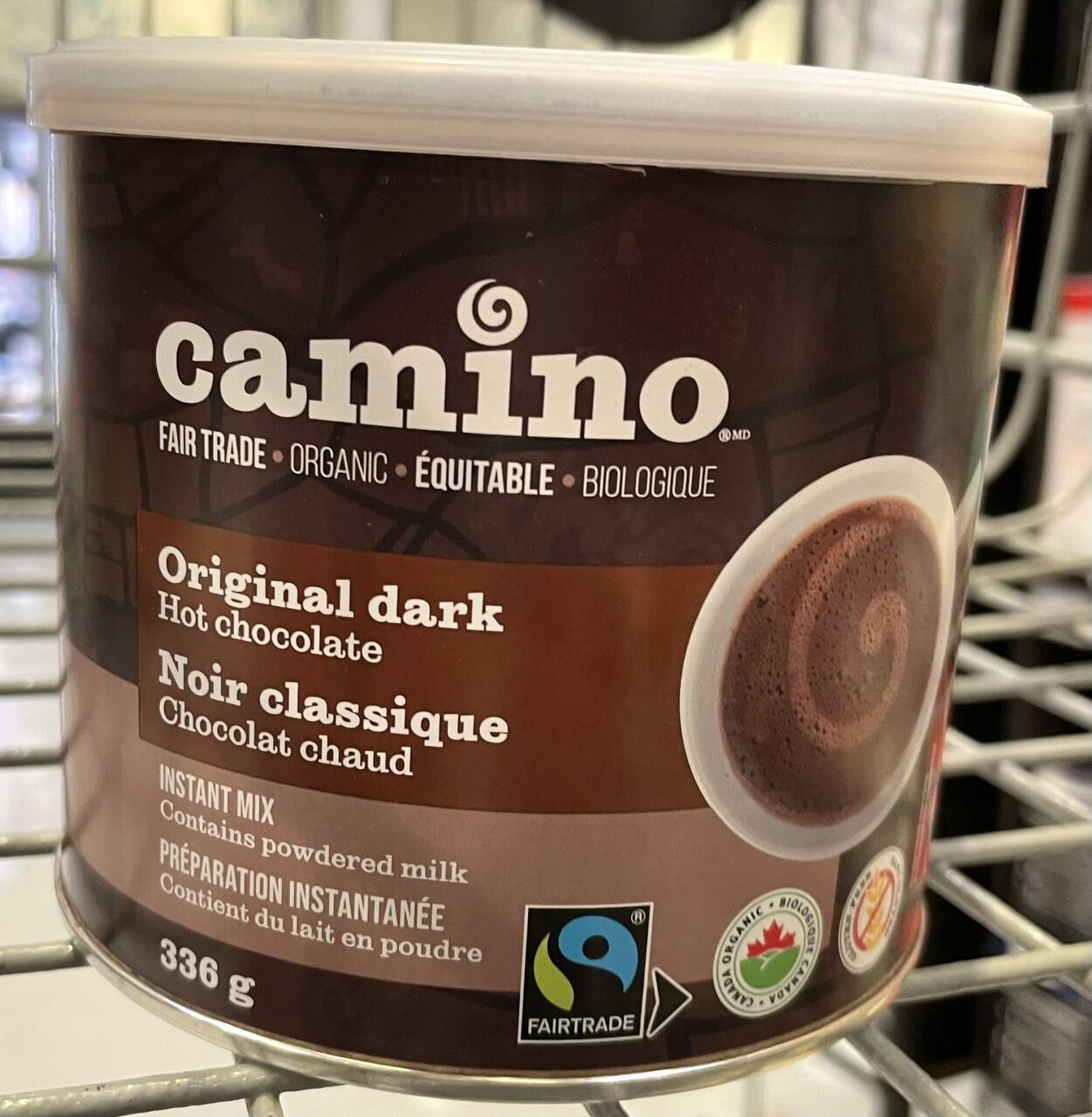 Voici les meilleurs (et les moins bons) chocolats chauds | JDM