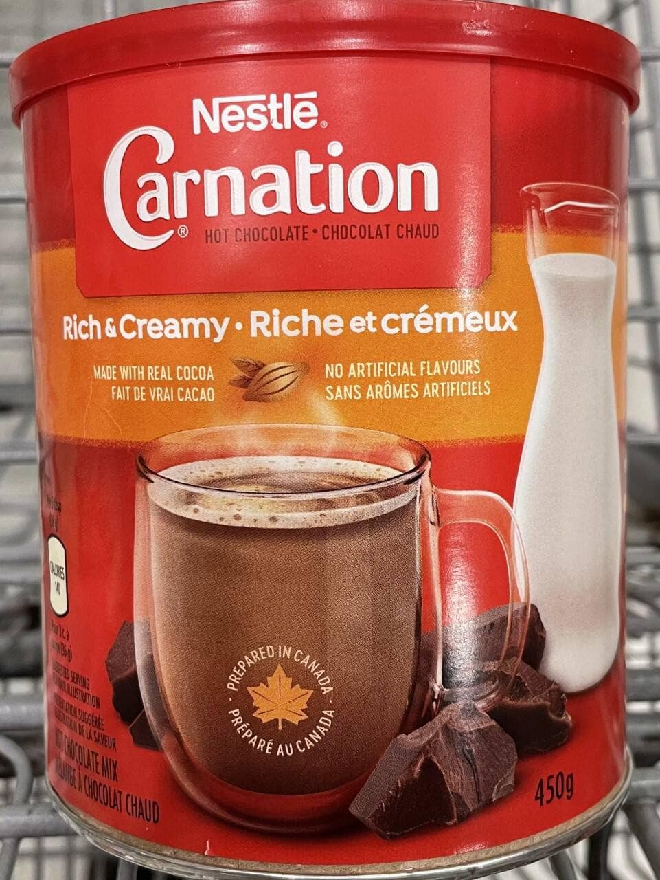 Voici les meilleurs (et les moins bons) chocolats chauds | JDM