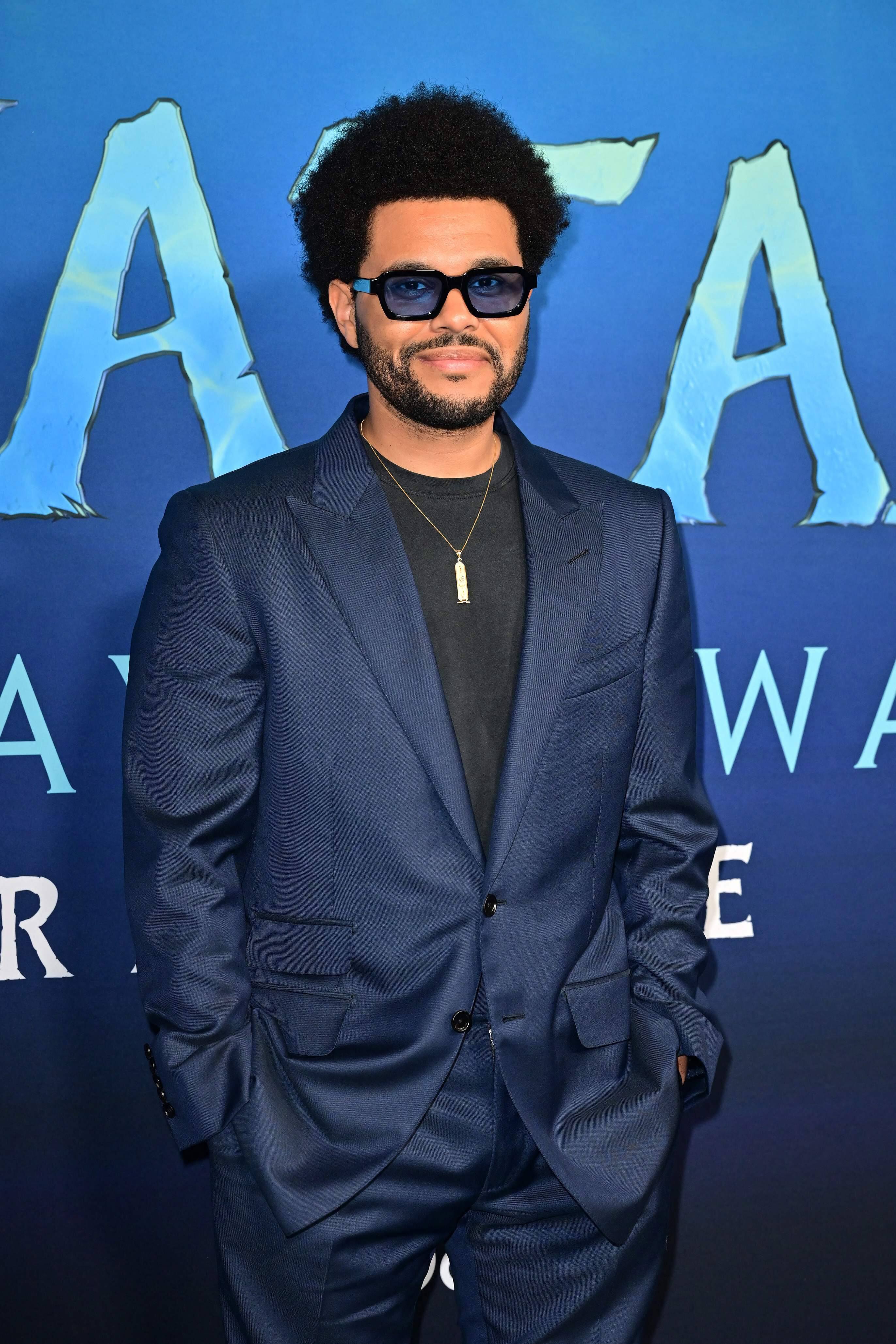 Dernier volet d’une trilogie: The Weeknd annonce le titre de son ...