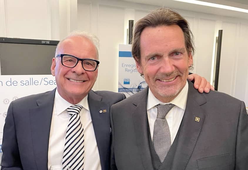 Pierre Péladeau: un homme généreux qui a laissé un fort héritage | JDQ