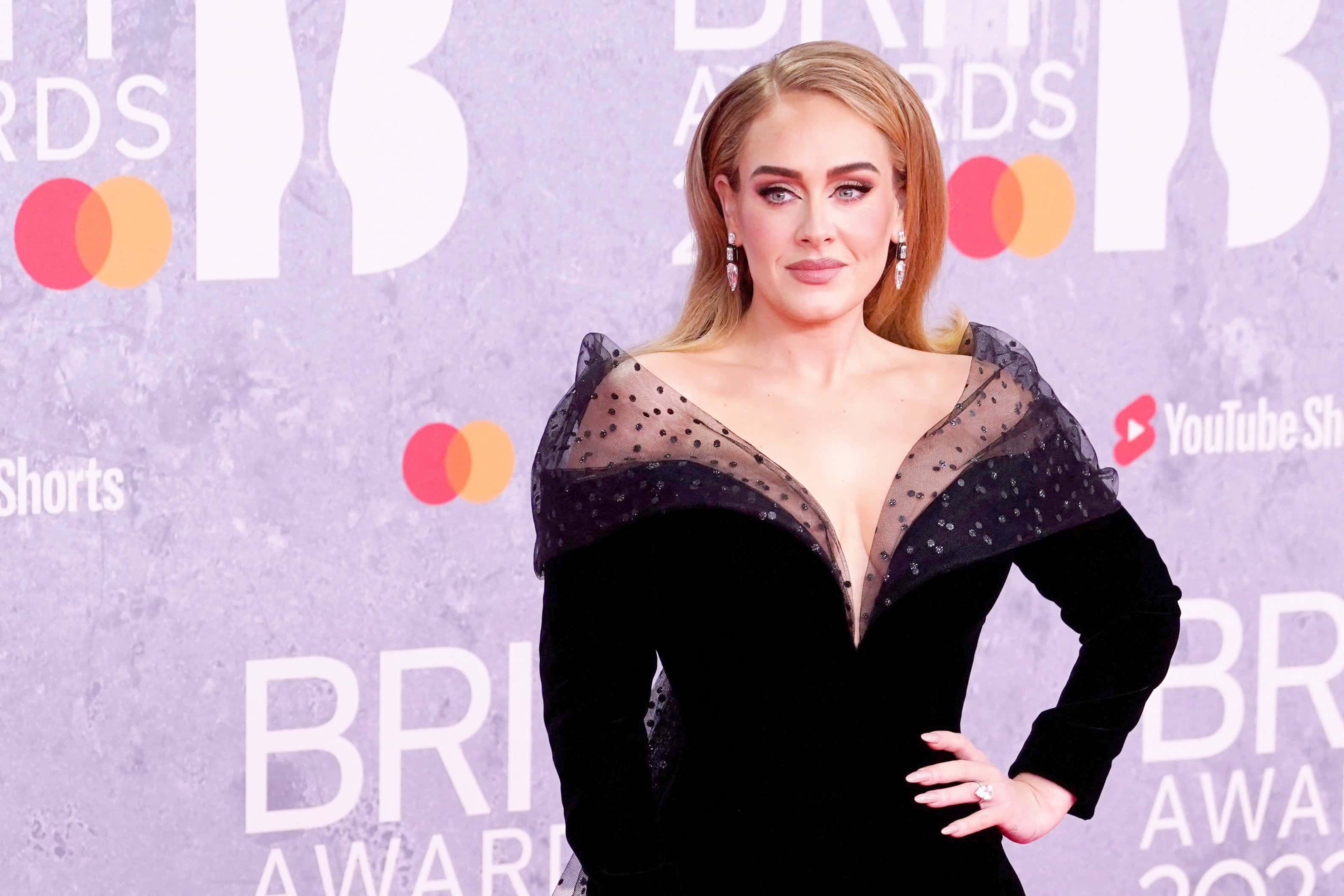 L’univers captivant d’Adele dans une nouvelle biographie | JDM