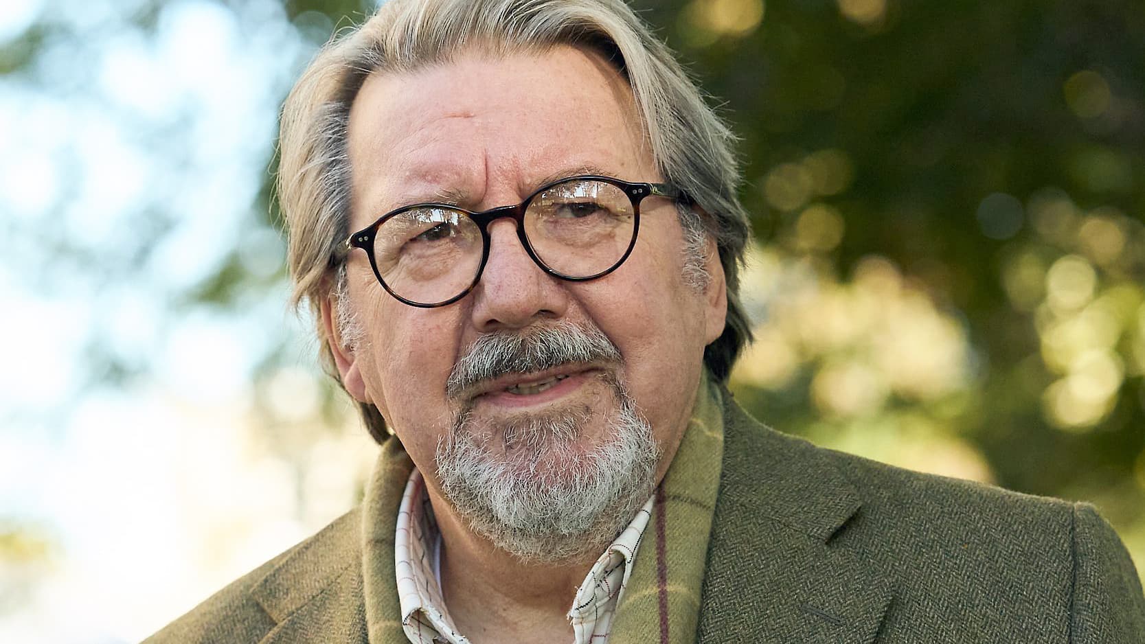 Découvrez l'affiche de Testament, le nouveau film de Denys Arcand | JDM