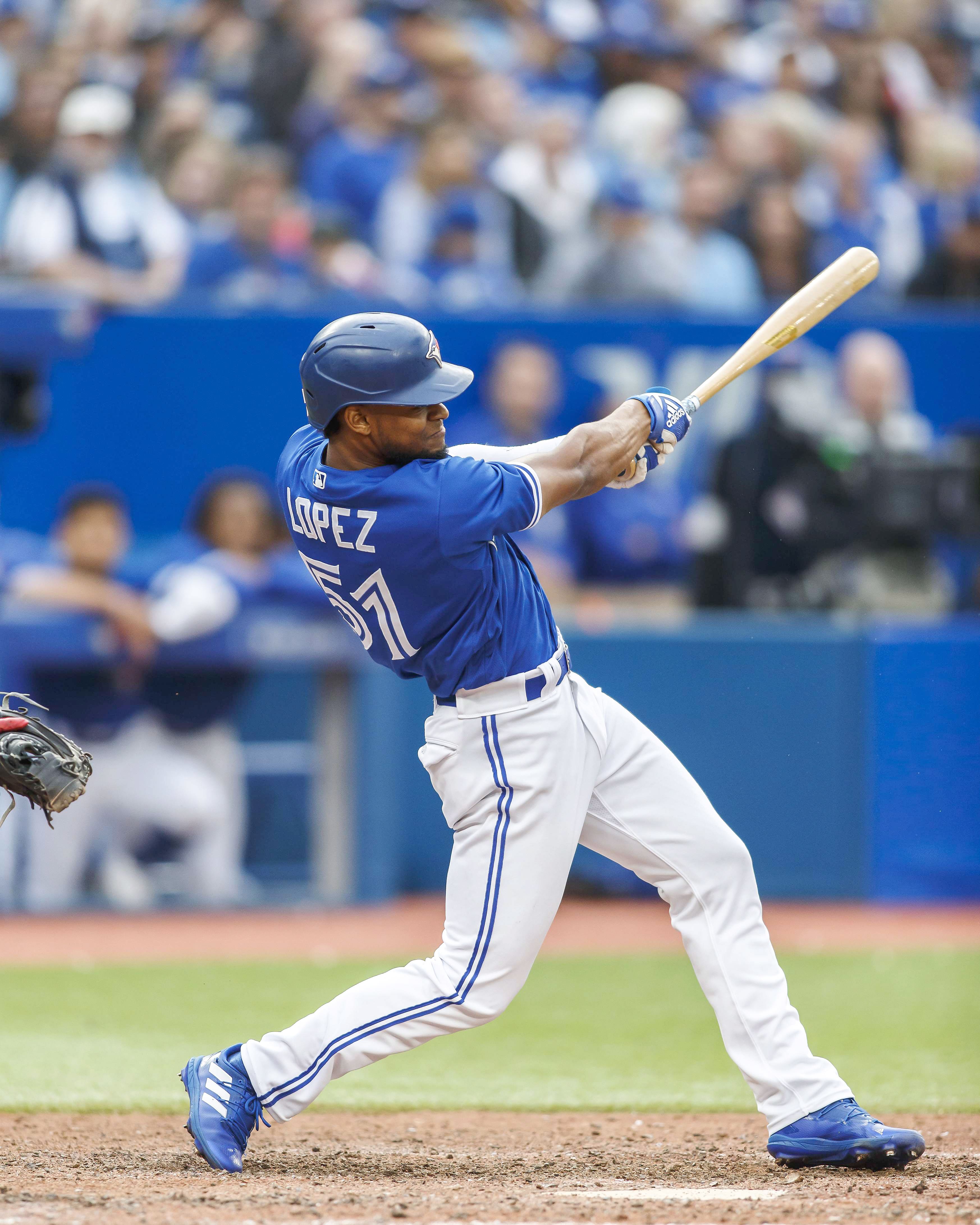 Une année inoubliable pour le Québécois Otto Lopez | JDM | QUB info