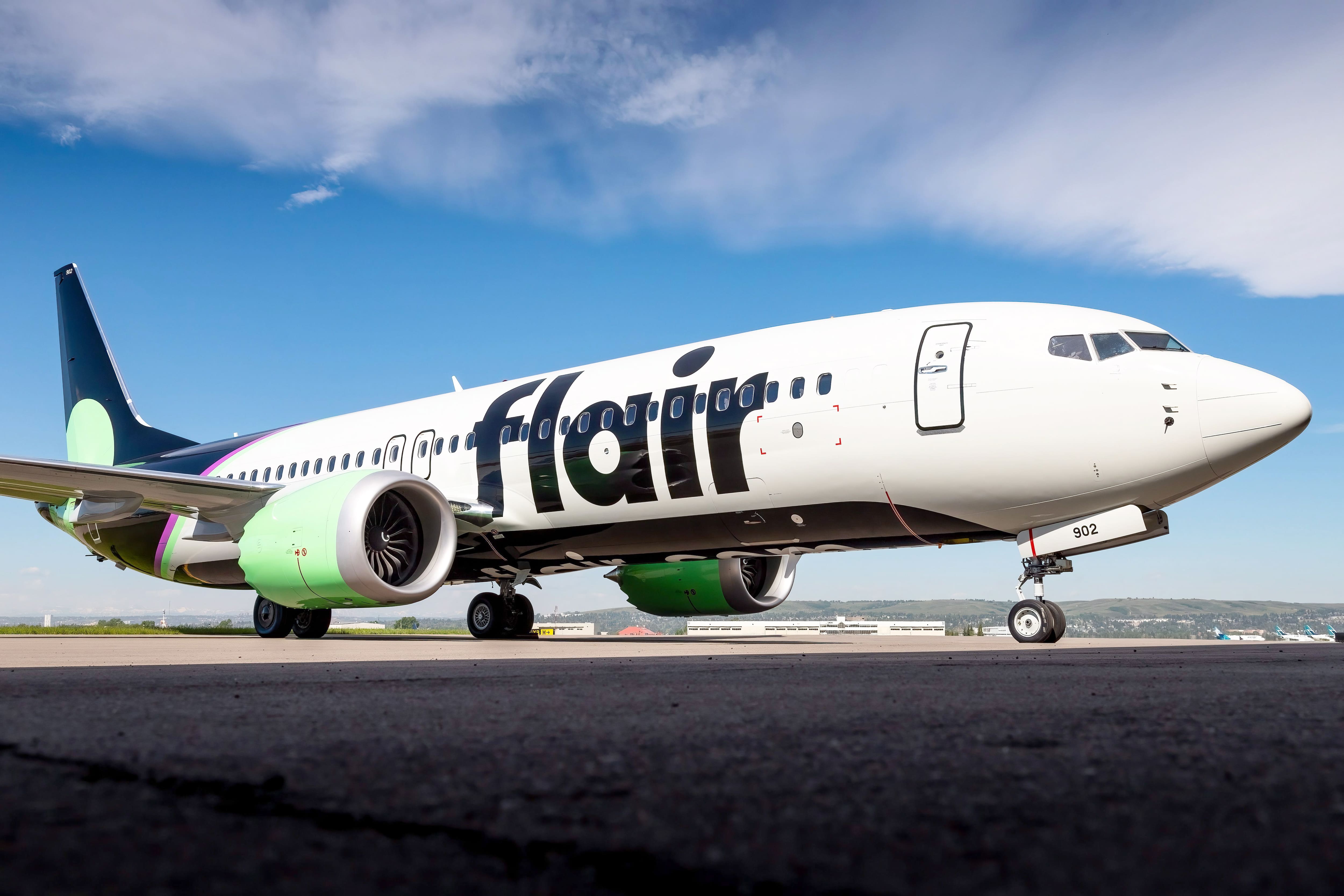 Flair Airlines offrira des vols Floride-Montréal à 39$ dès l’automne ...