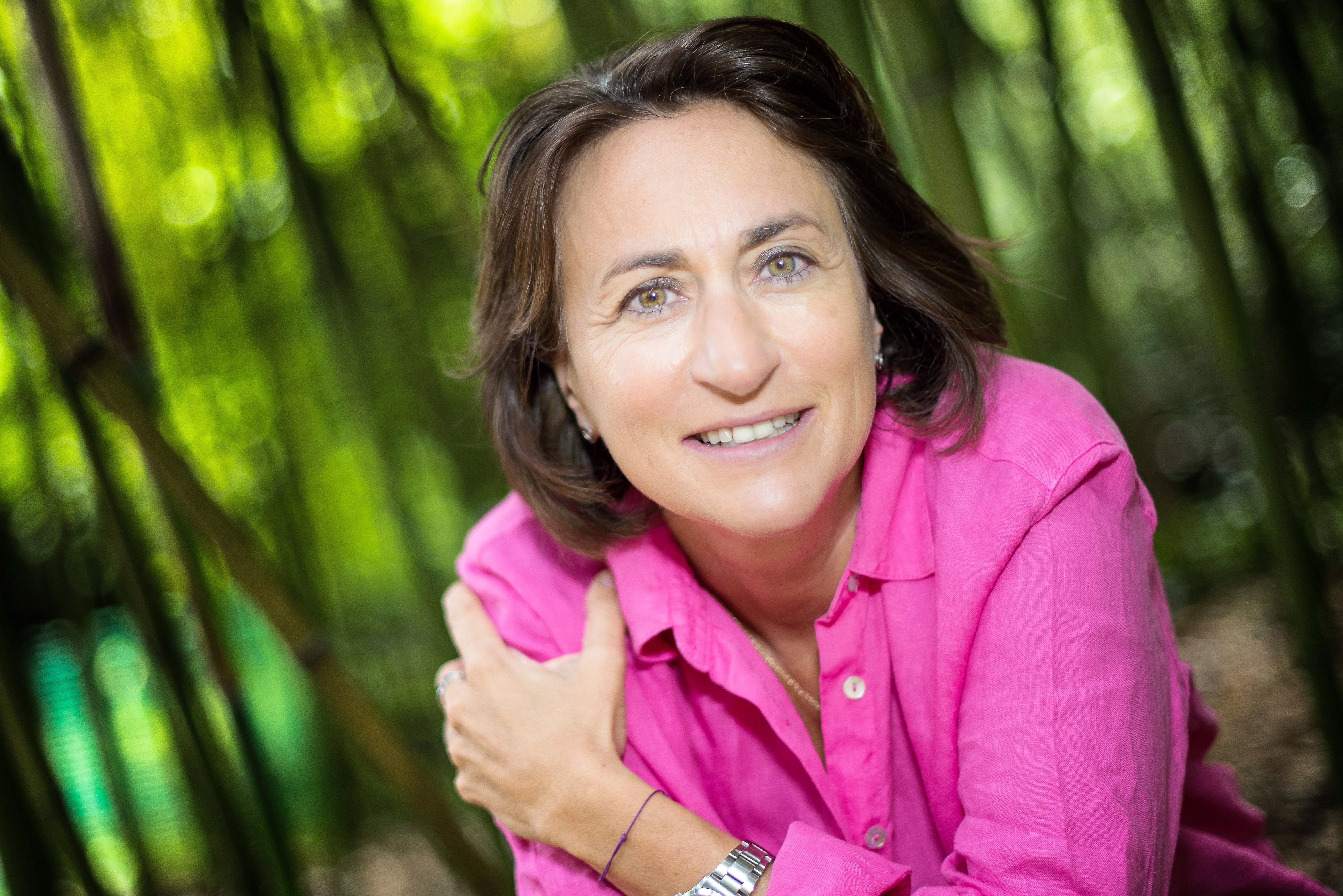 Troisième roman de Maud Ankaoua: la magie du chemin de Compostelle | JDQ