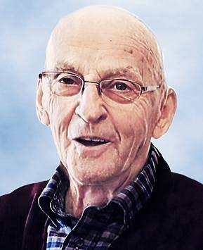 ST-PIERRE, Rosaire | Le Journal de Québec