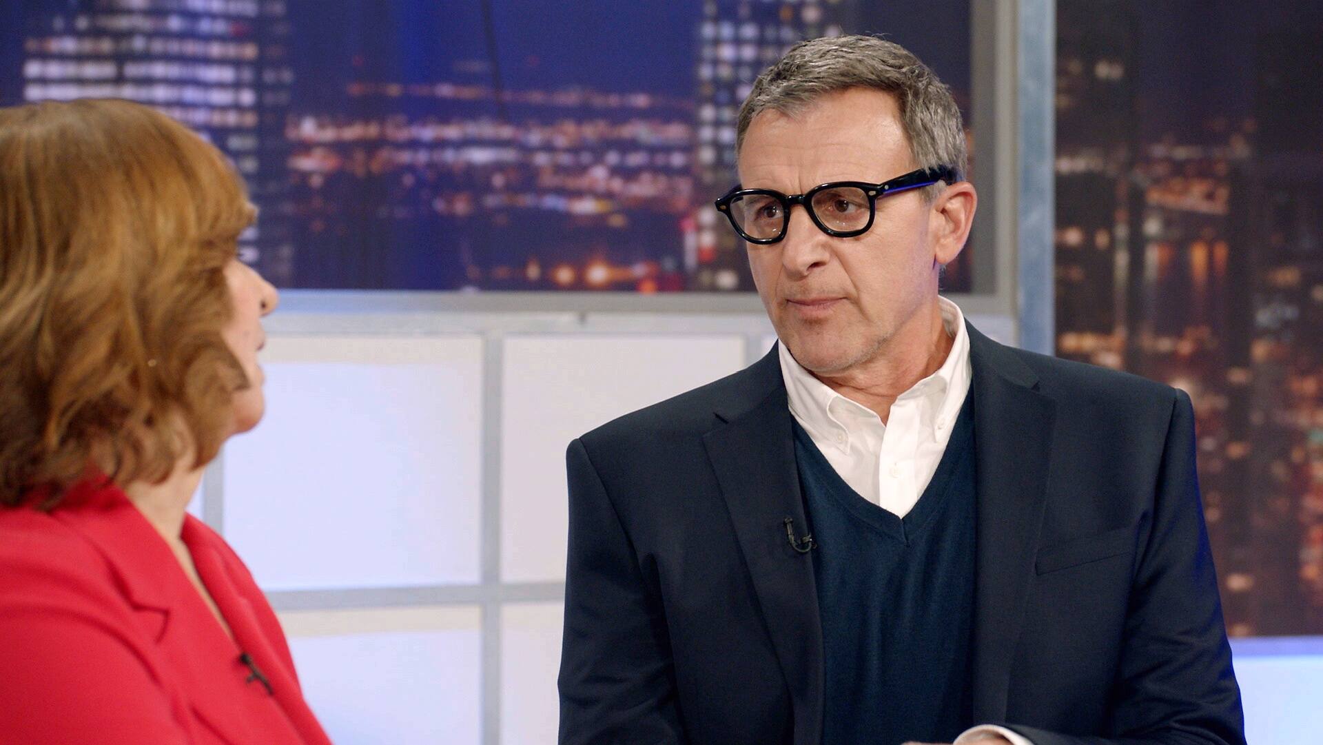 Baisse pour le «Bye bye»: 3 222 000 téléspectateurs ont regardé l’émission | JDQ