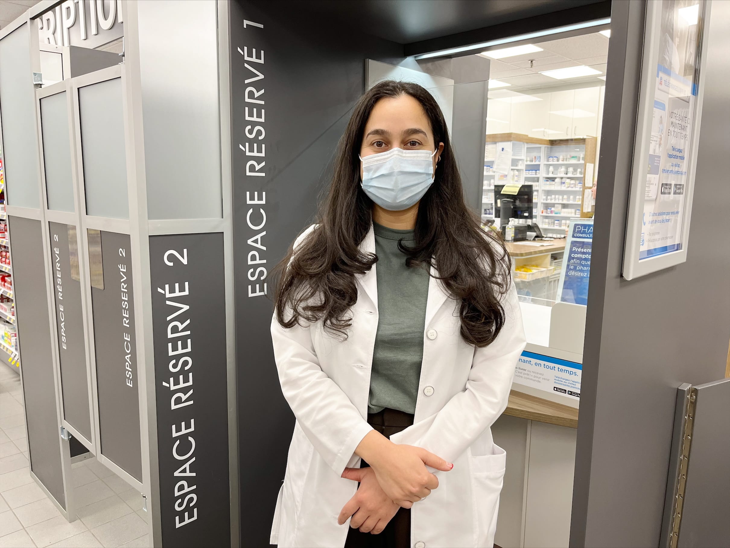 Consulter son pharmacien plutôt que son médecin | JDM