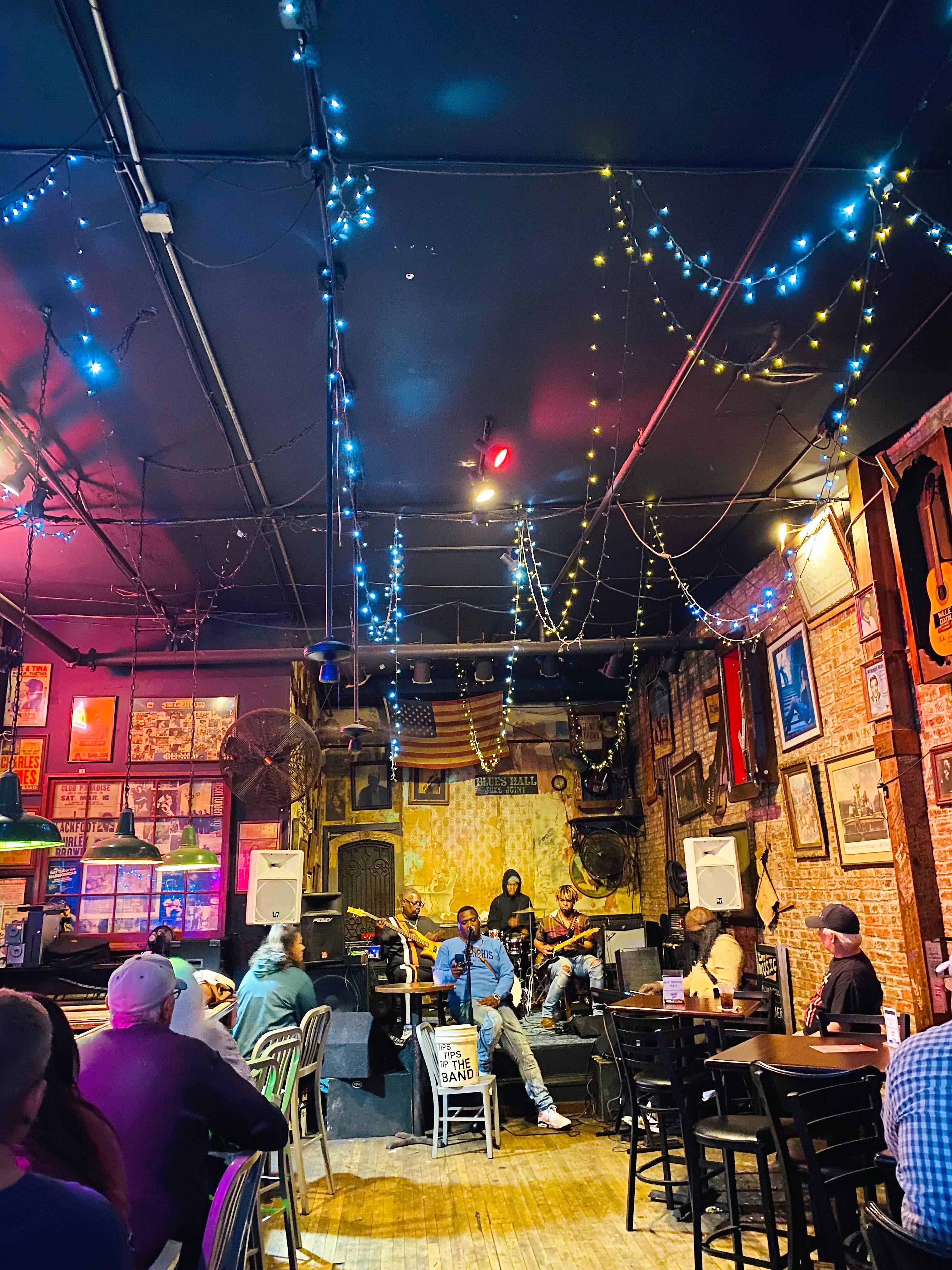 [PHOTOS] Voici 8 lieux à visiter à Memphis | JDM