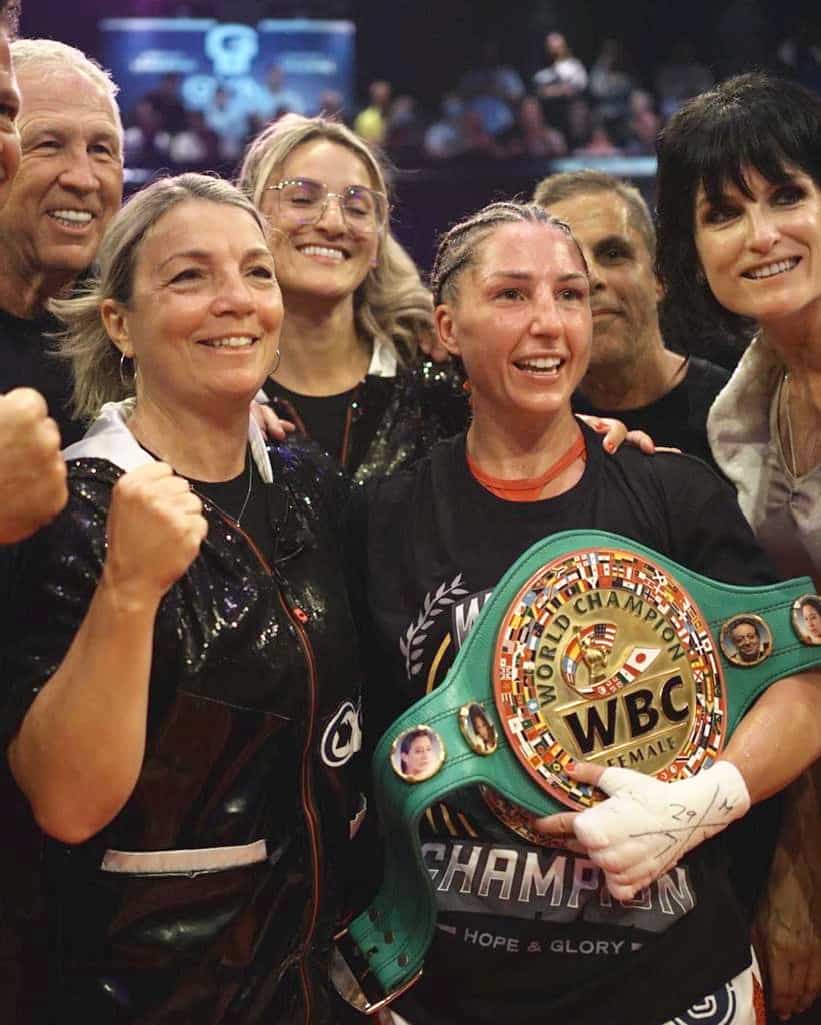 Les grandes obsessions apaisées | Le Journal de Montréal