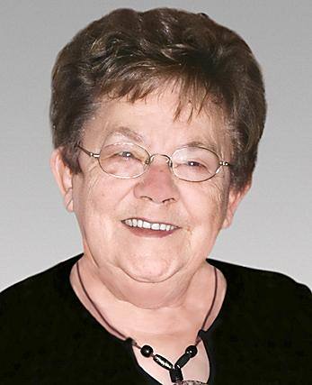 OUELLET, Pierrette | Le Journal de Québec