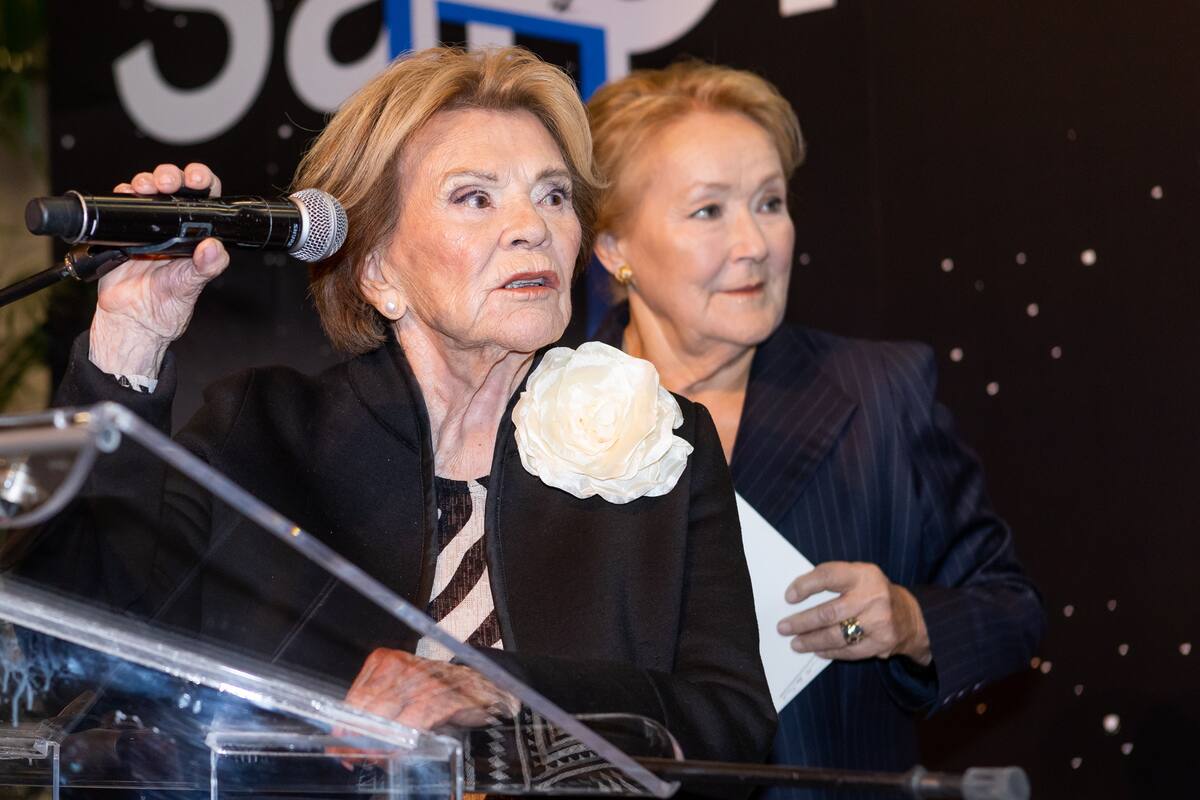Pauline Marois et Janette Bertrand: deux monuments et architectes d’un ...