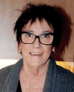 BOUTIN, Hélène | Le Journal de Montréal