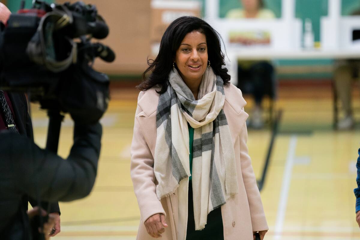 Le PLQ ouvert à une réforme du scrutin, mais... | TVA Nouvelles