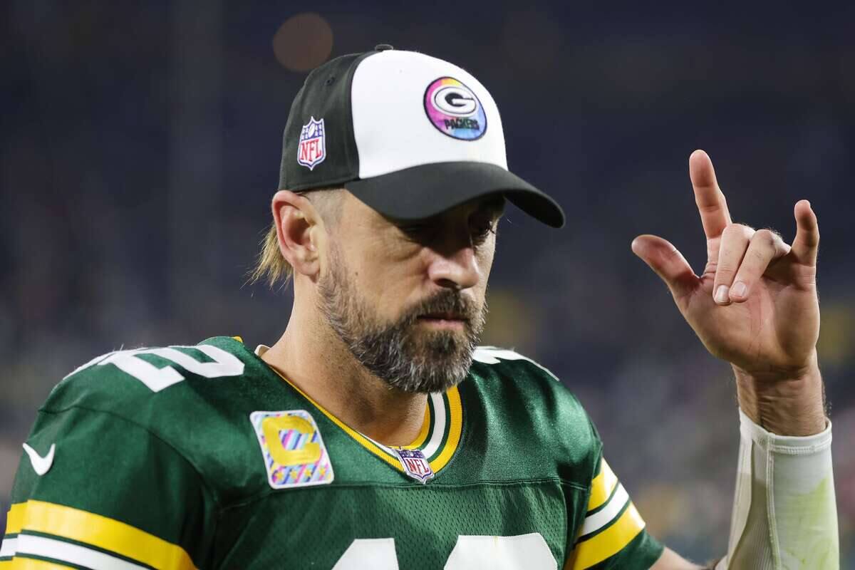 Les Packers battent les Patriots et leur troisième quart en ...