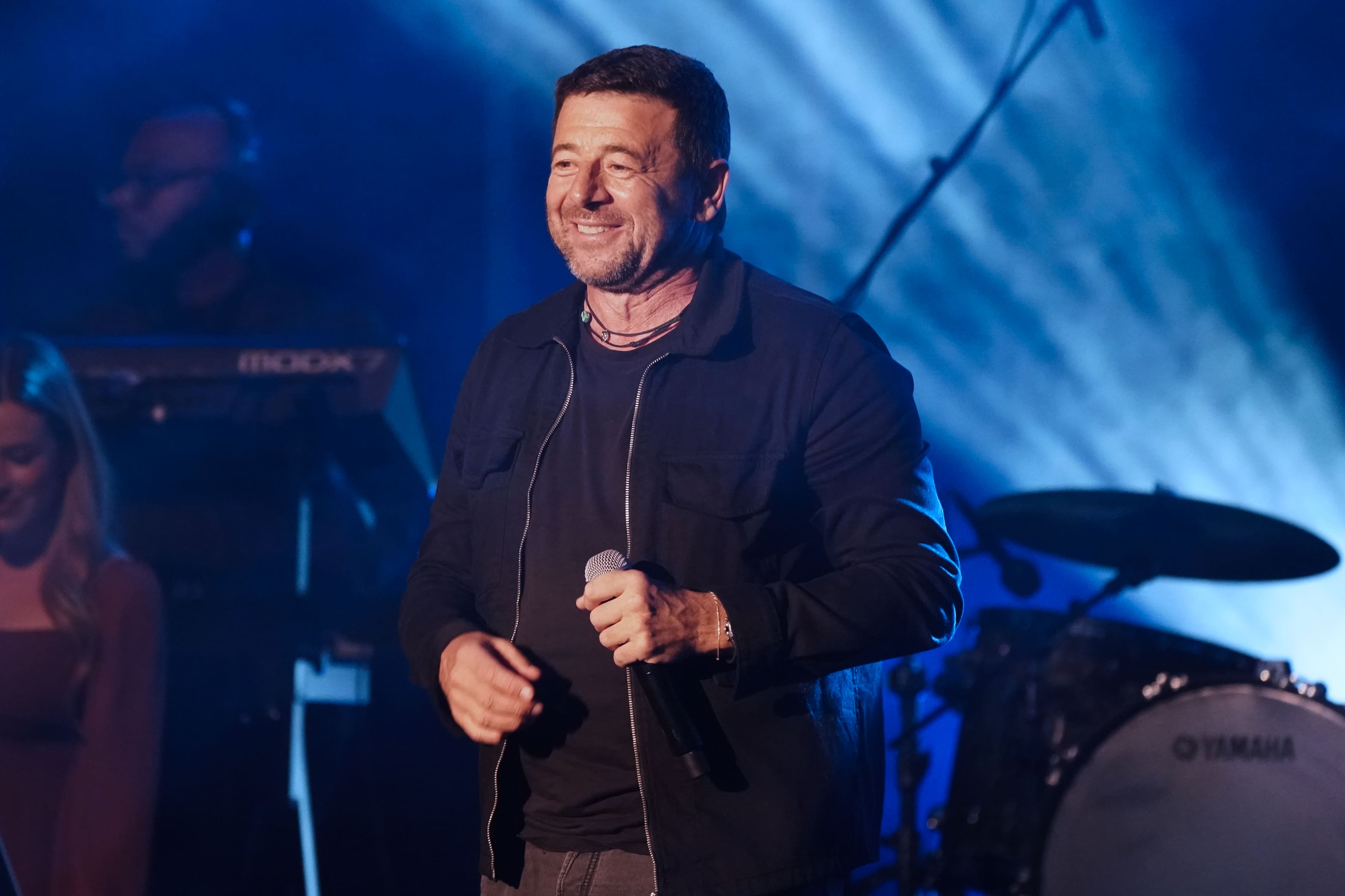 Patrick Bruel: les dernières représentations de sa pièce à Paris ...