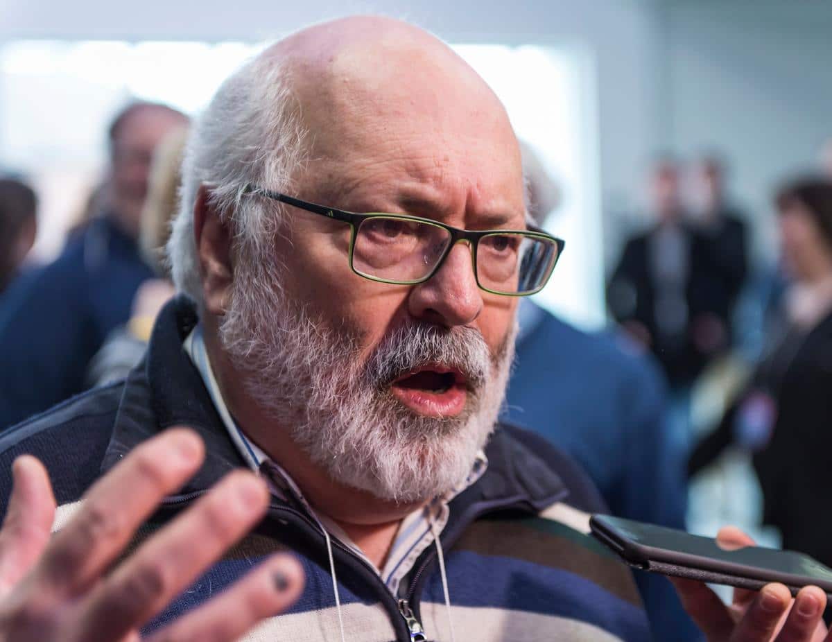 Ne pas confondre le SPQ Libre avec le CAD de Québec solidaire | JDM