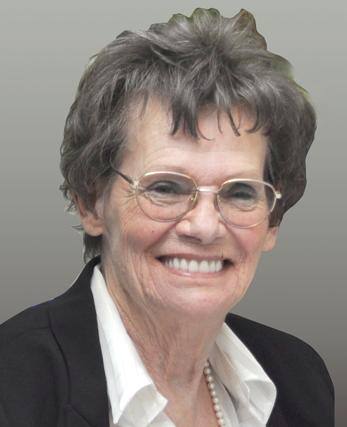 MERCIER, Hélène Delisle | Le Journal de Québec