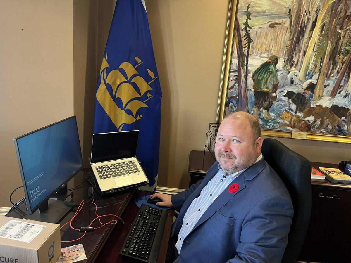 Note de 4/10: Bruno Marchand «n’a pas livré» la marchandise, selon ...