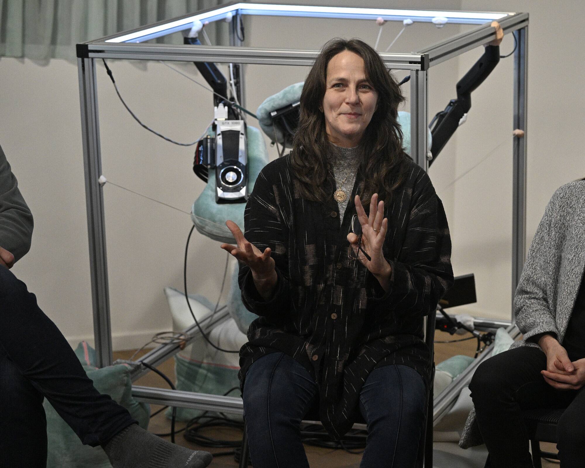 Visite d'un énigmatique musée caché... à Montréal | JDM